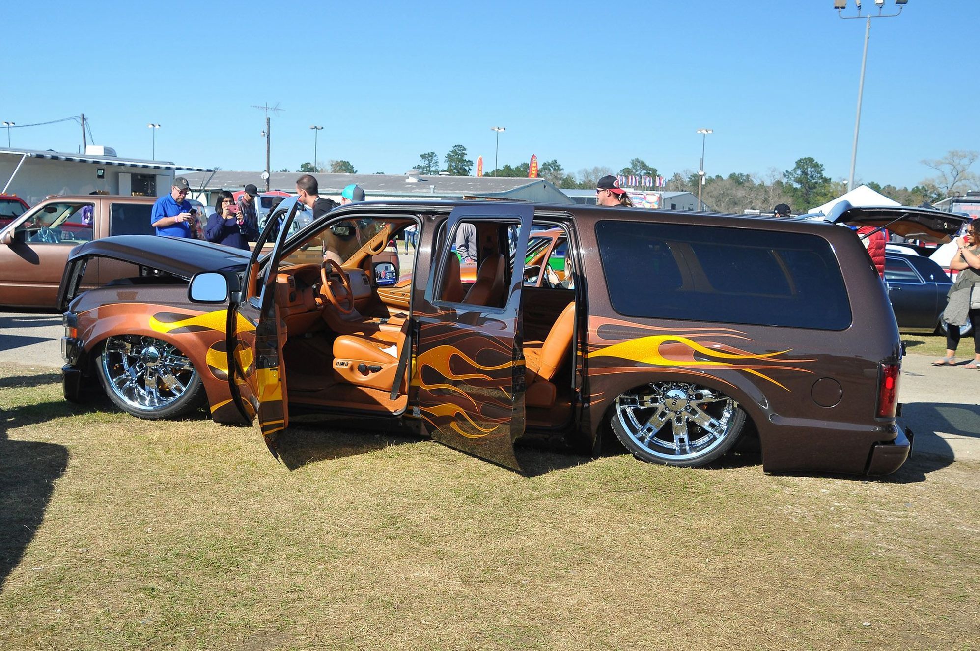 What did you do to the X today? - Page 2995 - Ford Truck Enthusiasts Forums