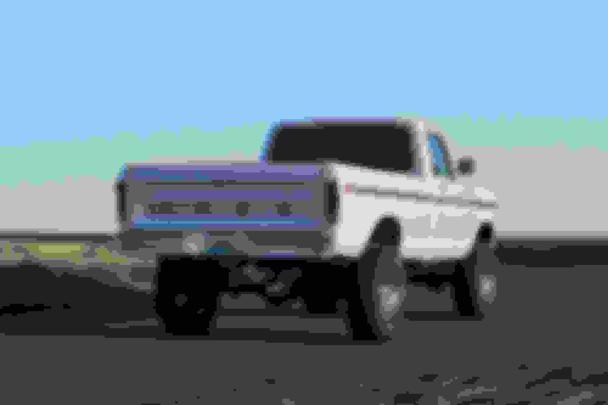 My 78 project is finally complete - Ford Truck Enthusiasts Forums
