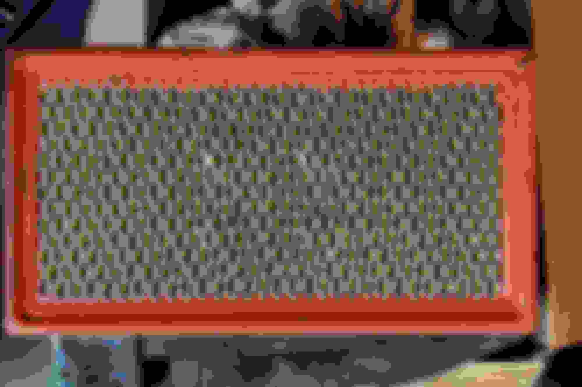 NEVER Make Assumptions -or- The World's Worst Air Filter? - Ford Truck ...