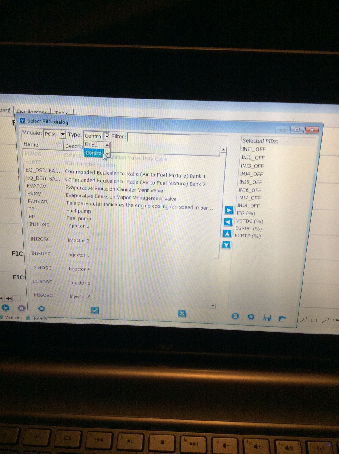 ForScan review - Page 4 - Ford Truck Enthusiasts Forums