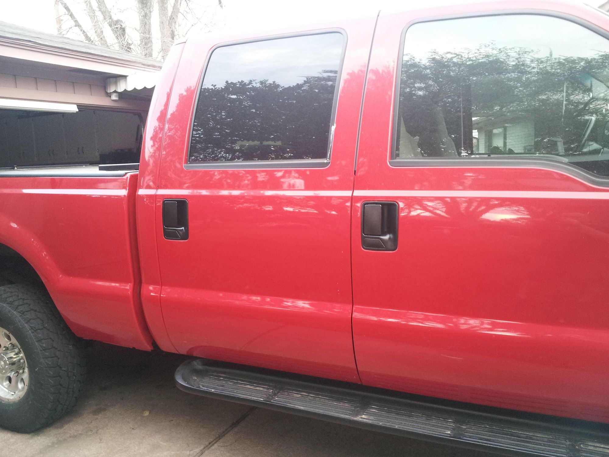 Jimmi jammer alternative? - Ford Truck Enthusiasts Forums