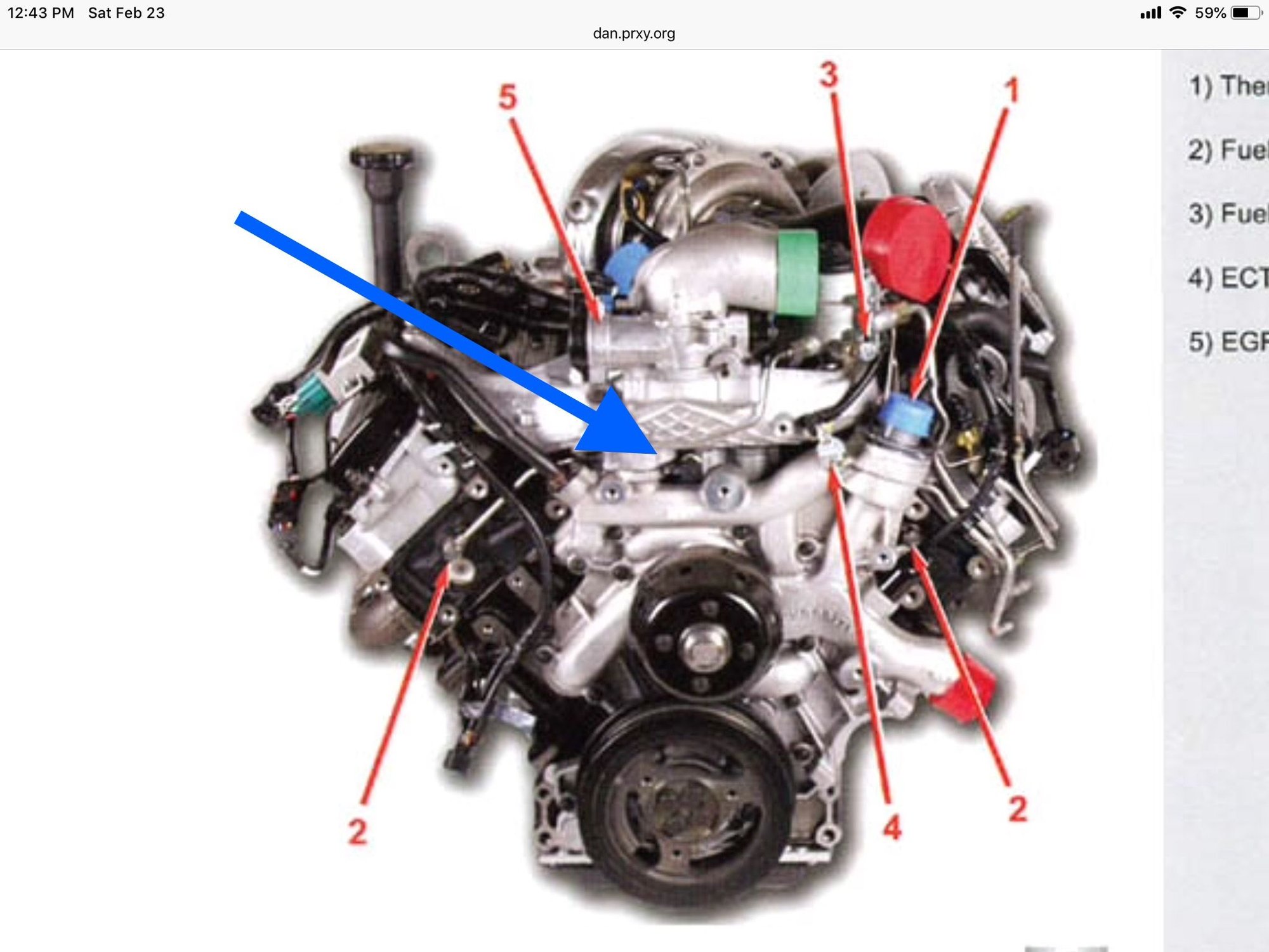 FS2500 Bypass Filter Installation Issues - Page 2 - Ford Truck ...