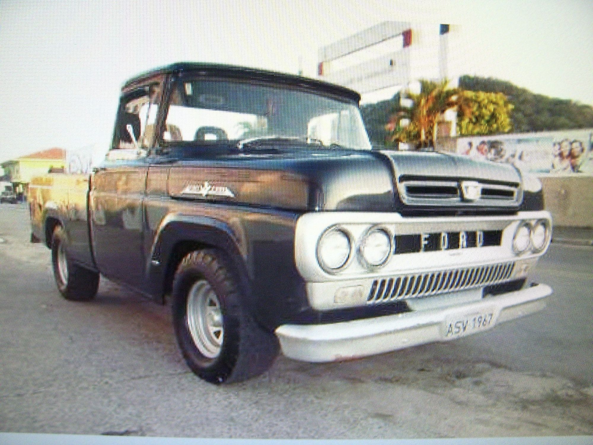 Grill Identification - Ford Truck Enthusiasts Forums