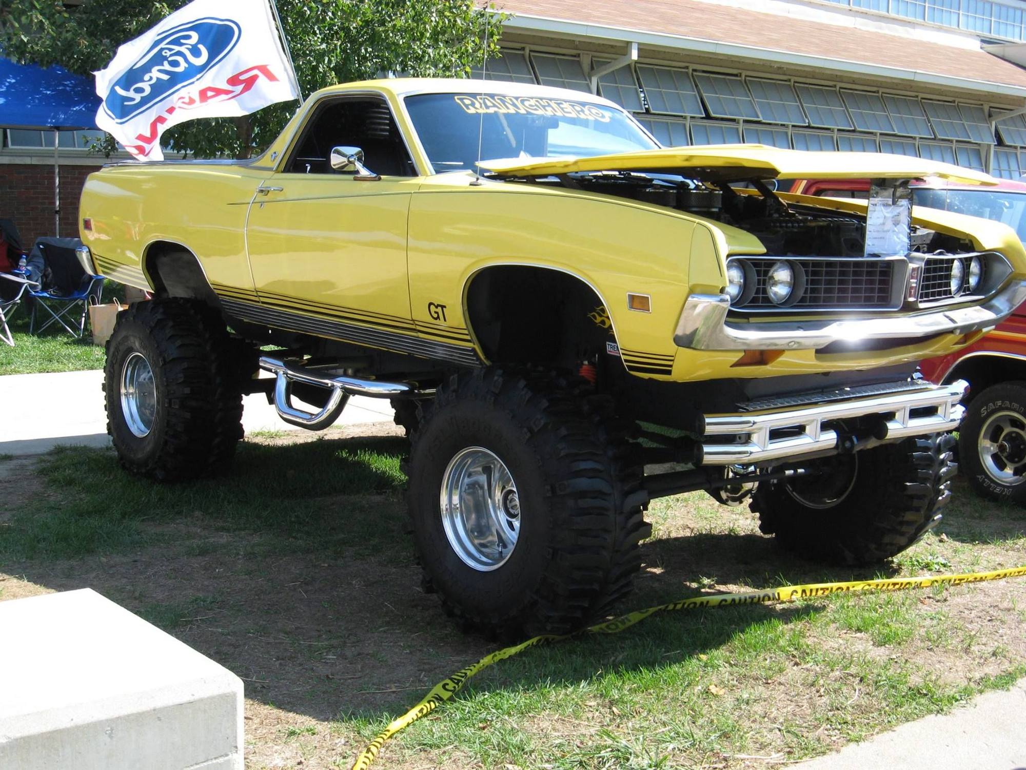 the official OBS diesel off topic thread - Page 742 - Ford Truck ...