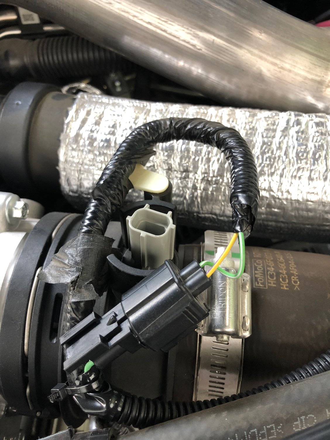 Tuning with EZ link, where does stock tune go? - Ford Truck Enthusiasts ...