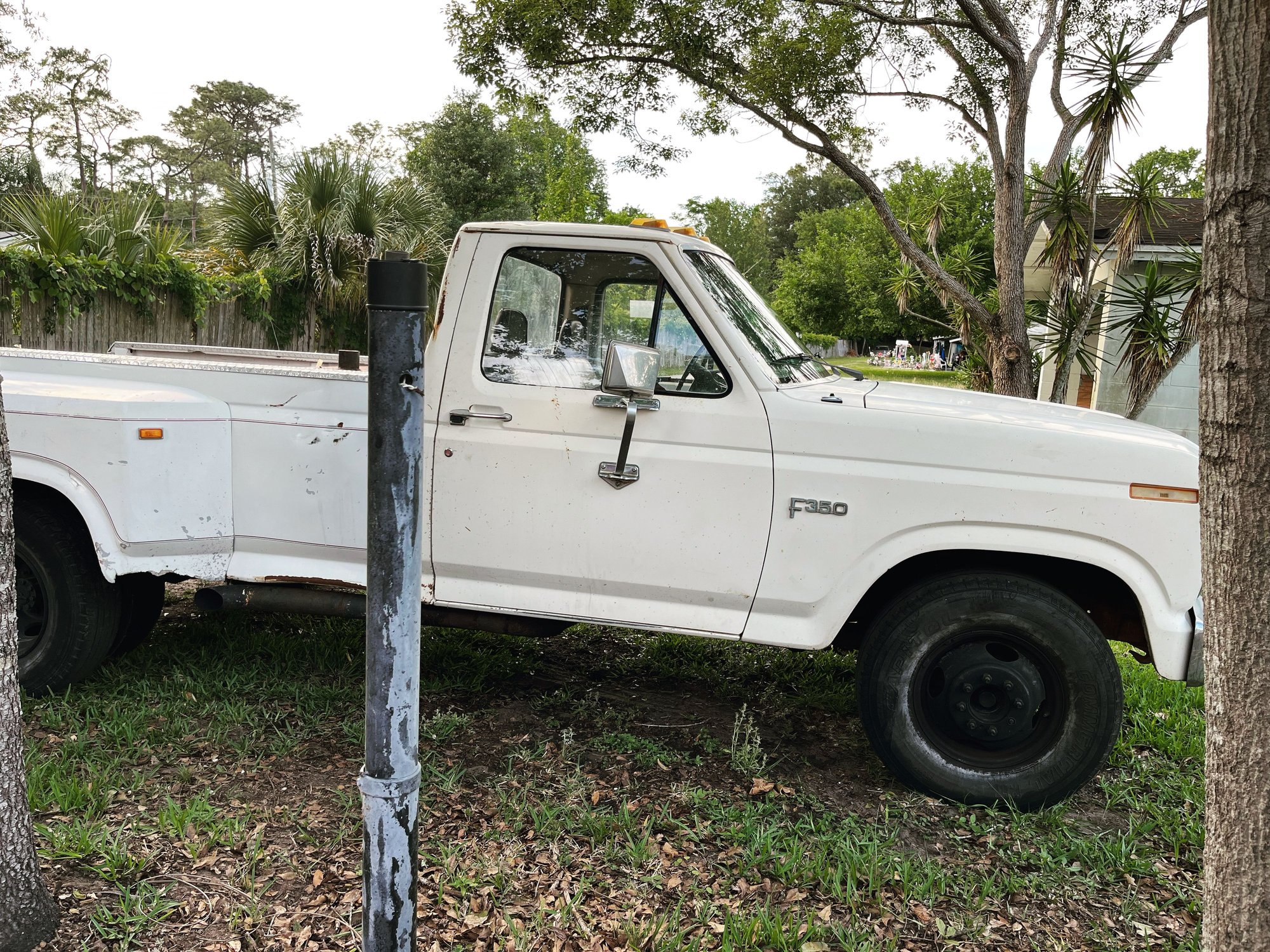 Building Brutus - 82’ F350 Dually - Ford Truck Enthusiasts Forums