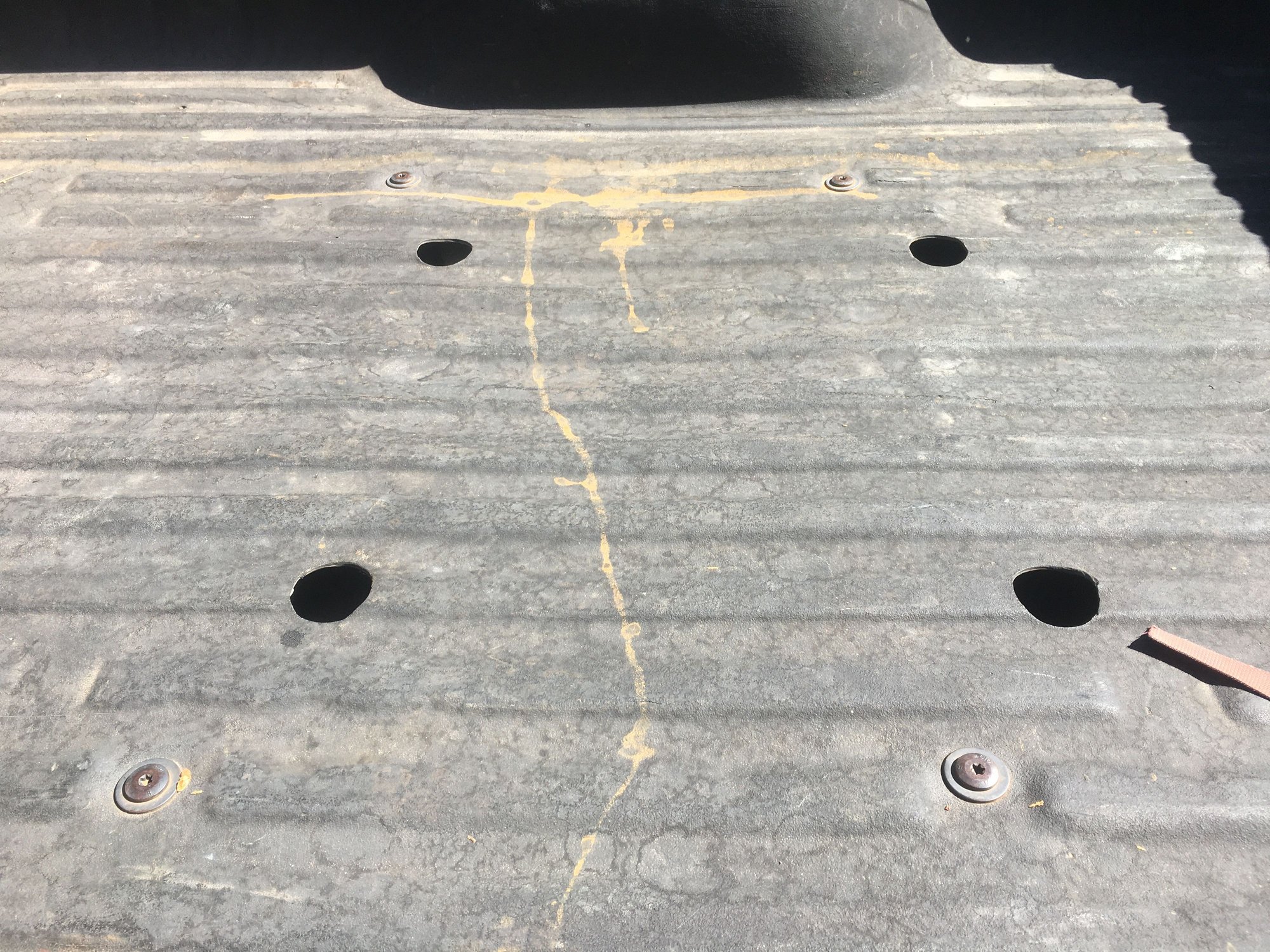 Help identifying puck system that was in my 2005 F250 - Ford Truck ...