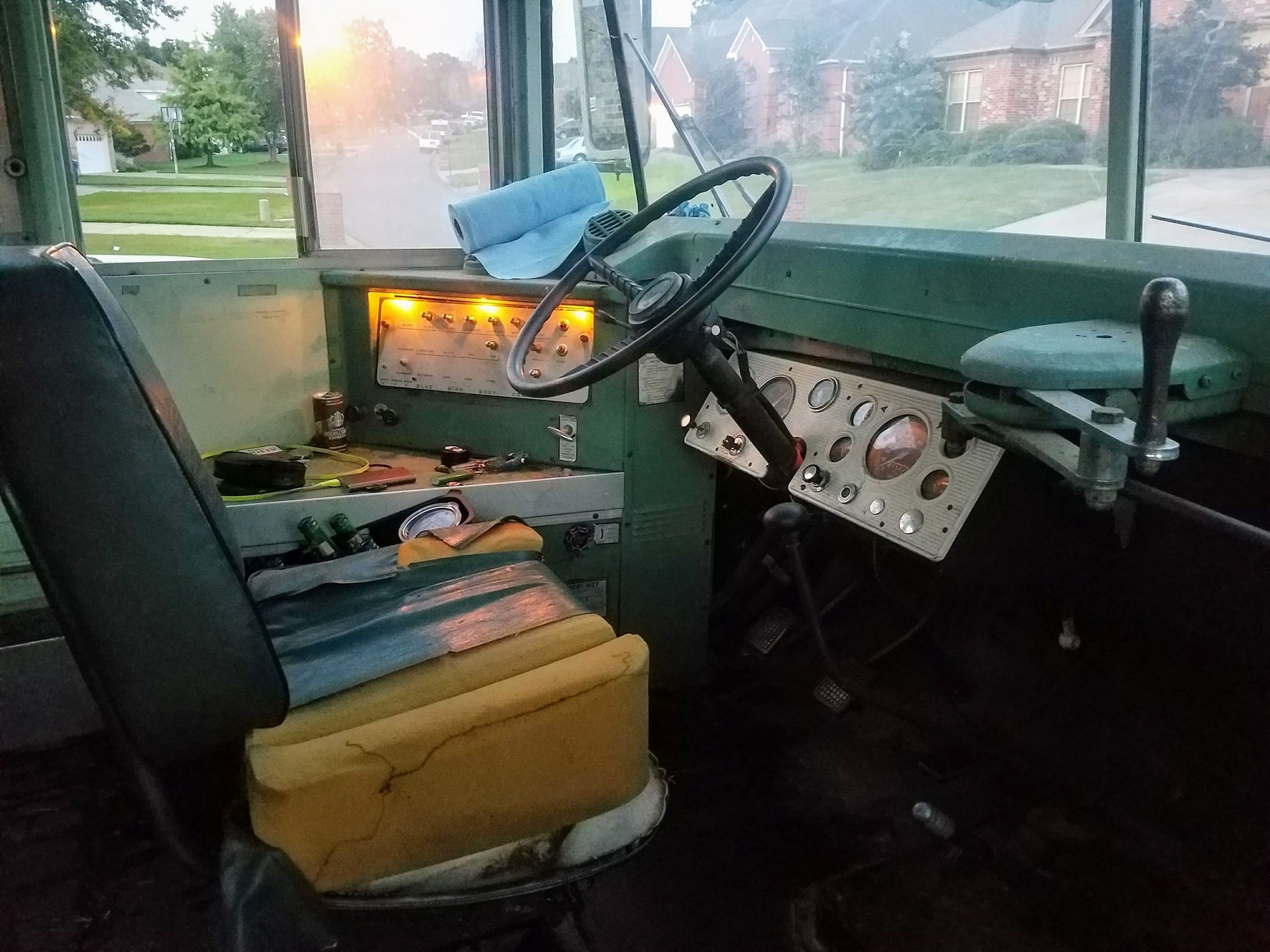 391 FT Dead Cylinder - Ford Truck Enthusiasts Forums