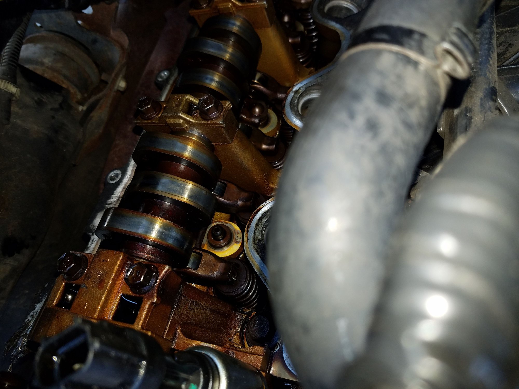 F150 5.4 V8 3V Timing Chain Replacement - Ford Truck Enthusiasts Forums