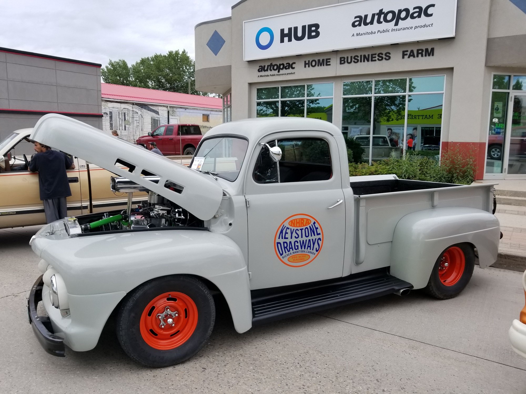48-52 f3 pics - Ford Truck Enthusiasts Forums