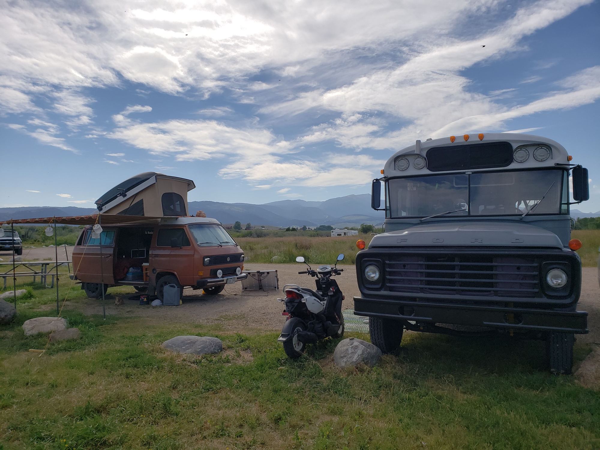 1976 B500 Master Cylinder - Ford Truck Enthusiasts Forums