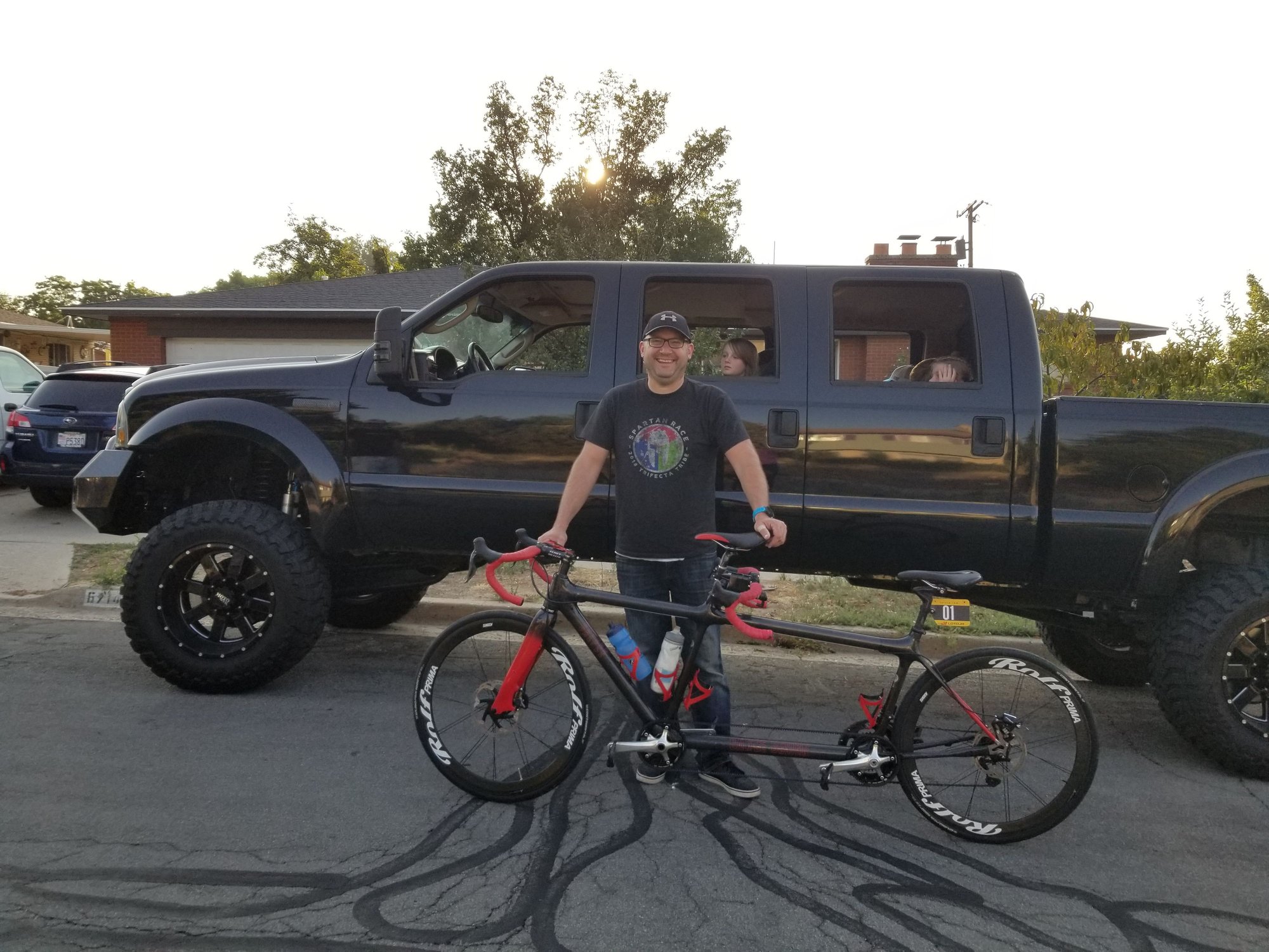 The Hillbilly Stretch-Limo (my 6-door Superduty project) - Page 72 ...