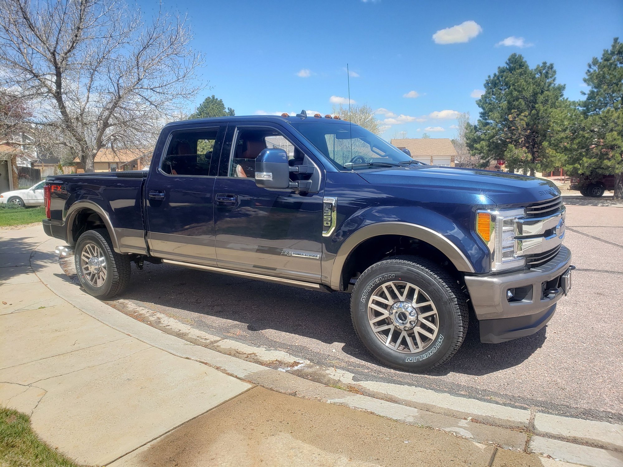 NEW MEMBER Introduction Thread (NO TECH QUESTIONS) - Page 1175 - Ford ...