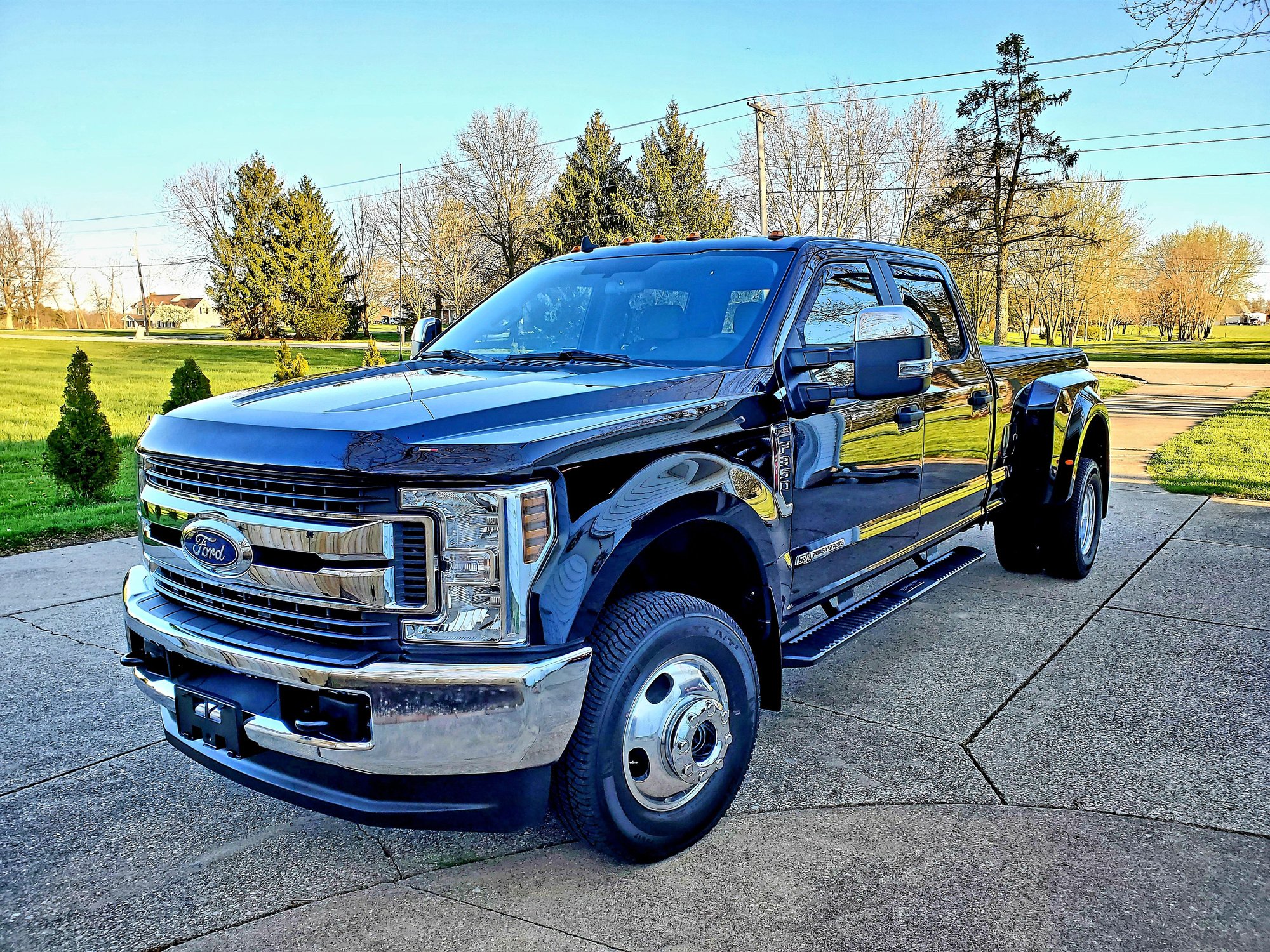 How to reach Tymar? - Ford Truck Enthusiasts Forums