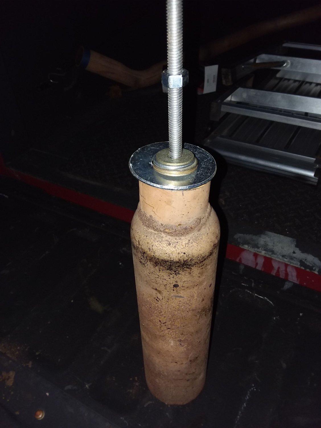 78 f150 body mounts - Ford Truck Enthusiasts Forums