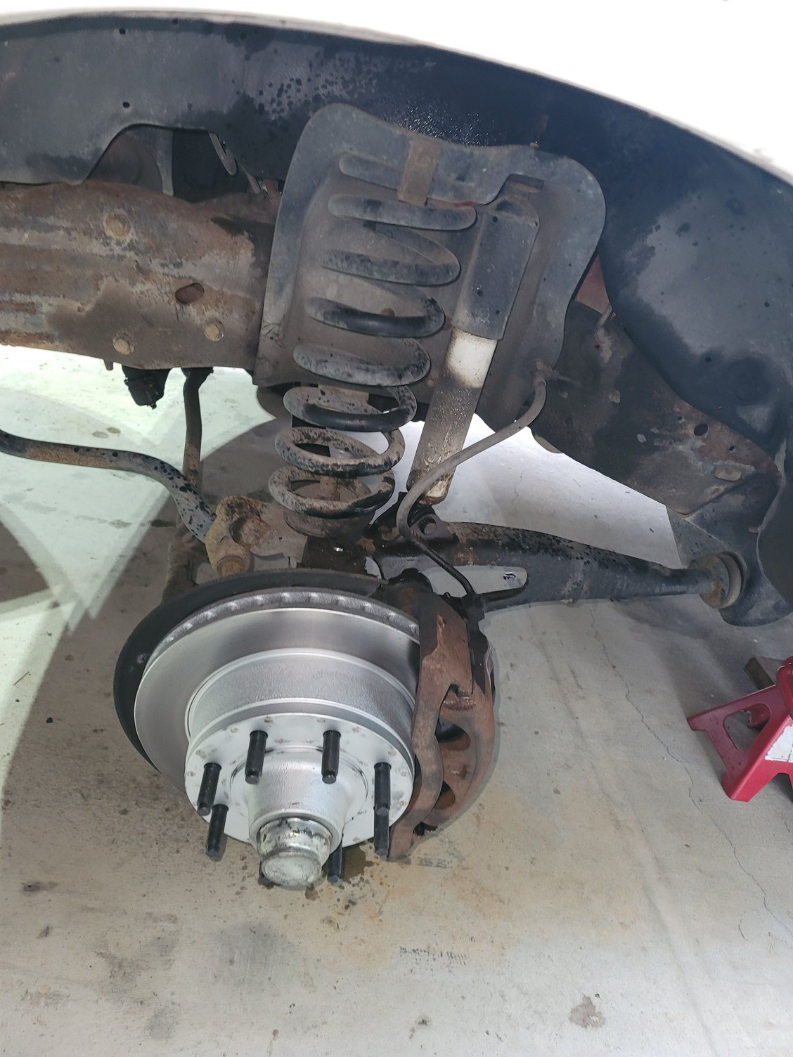 97 F250HD Service Truck "Build Thread" - Ford Truck Enthusiasts Forums