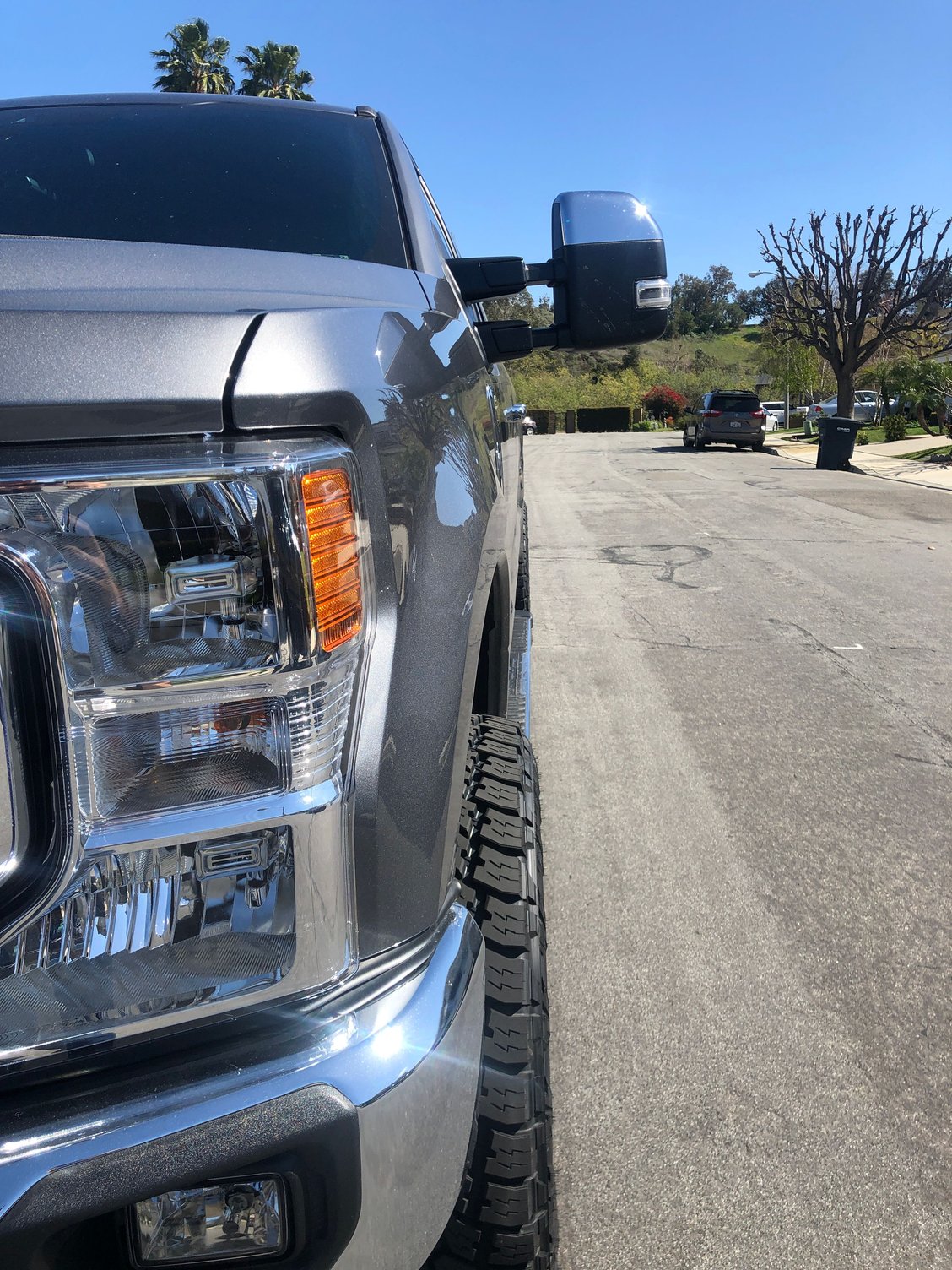 Conservative Lift and Tires - Page 4 - Ford Truck Enthusiasts Forums