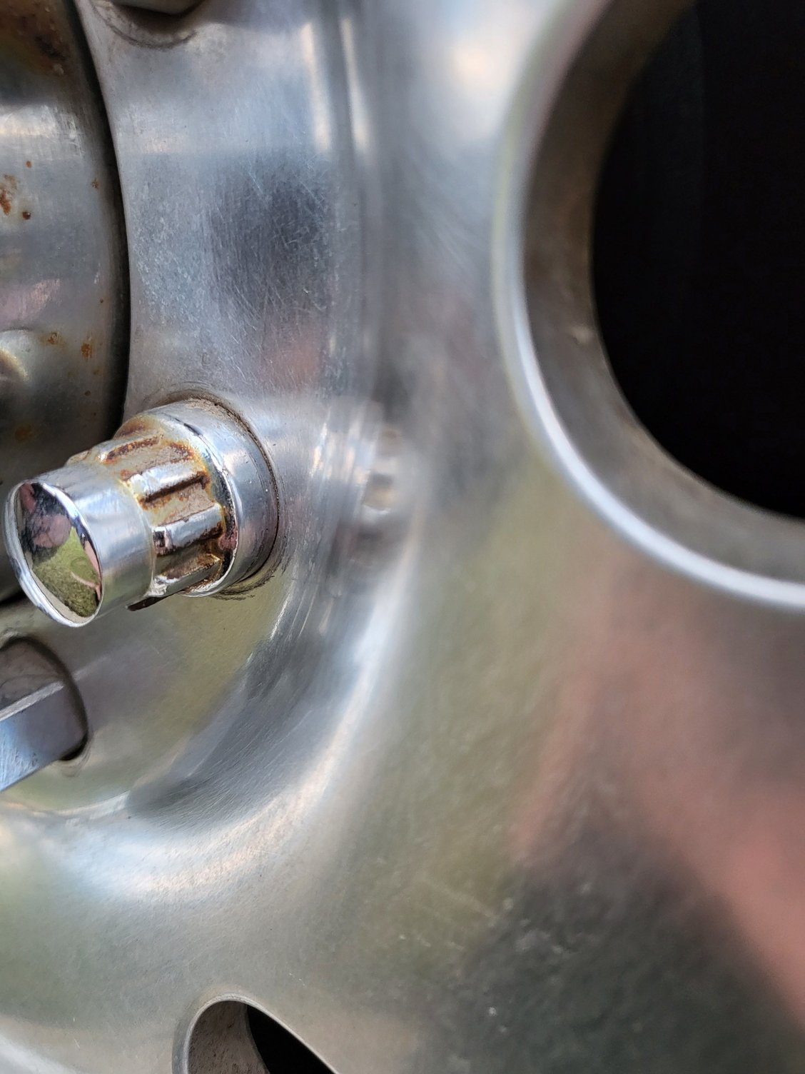 1979 F350 4X4 8 SPLINE WHEEL LOCK - Ford Truck Enthusiasts Forums