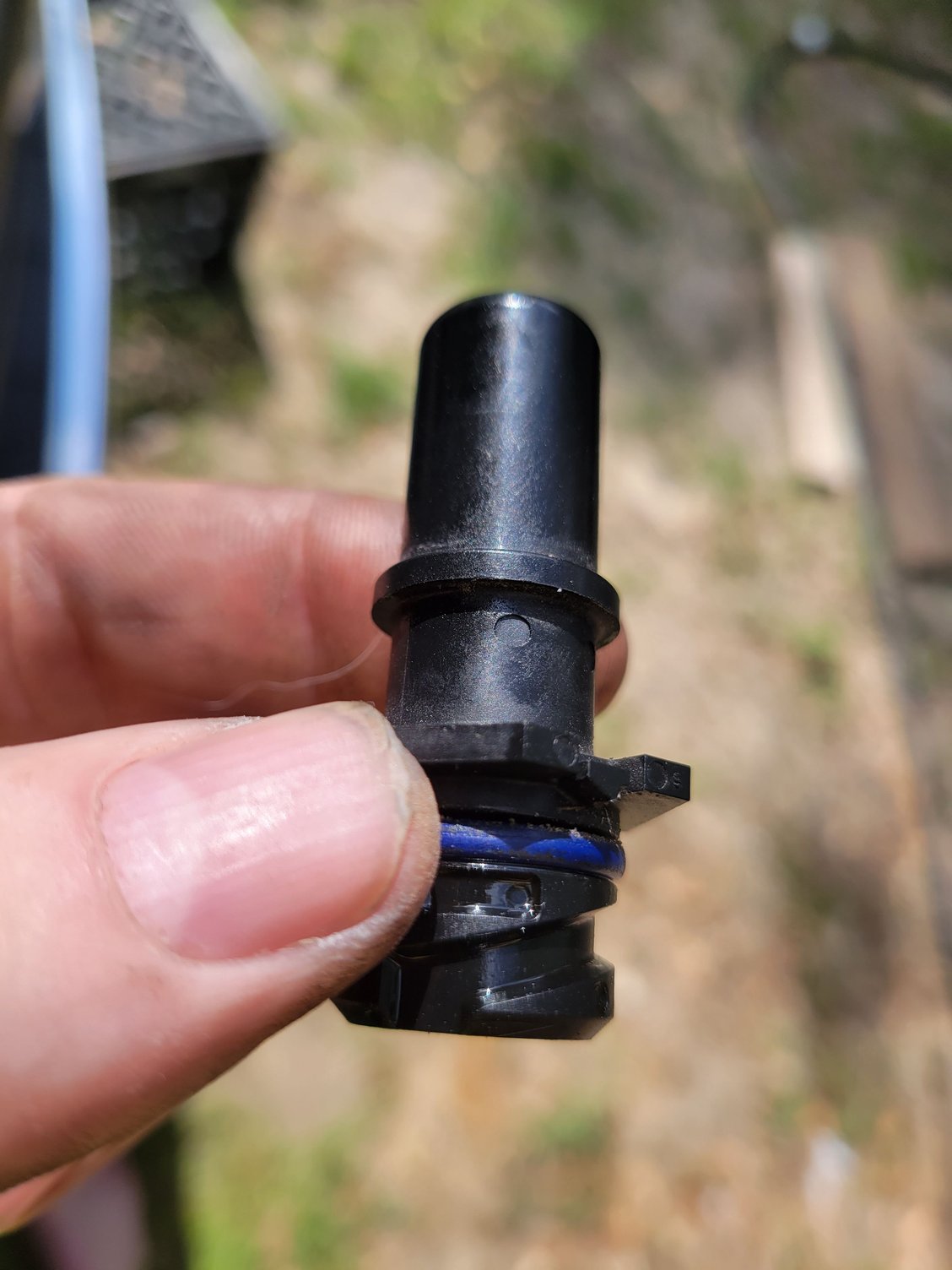 Spark plugs and pcv valve - Ford Truck Enthusiasts Forums