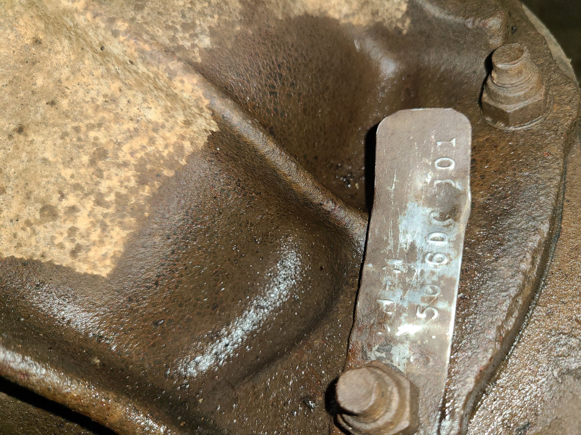 rear end tag.....what rear end do i have? - Ford Truck Enthusiasts Forums