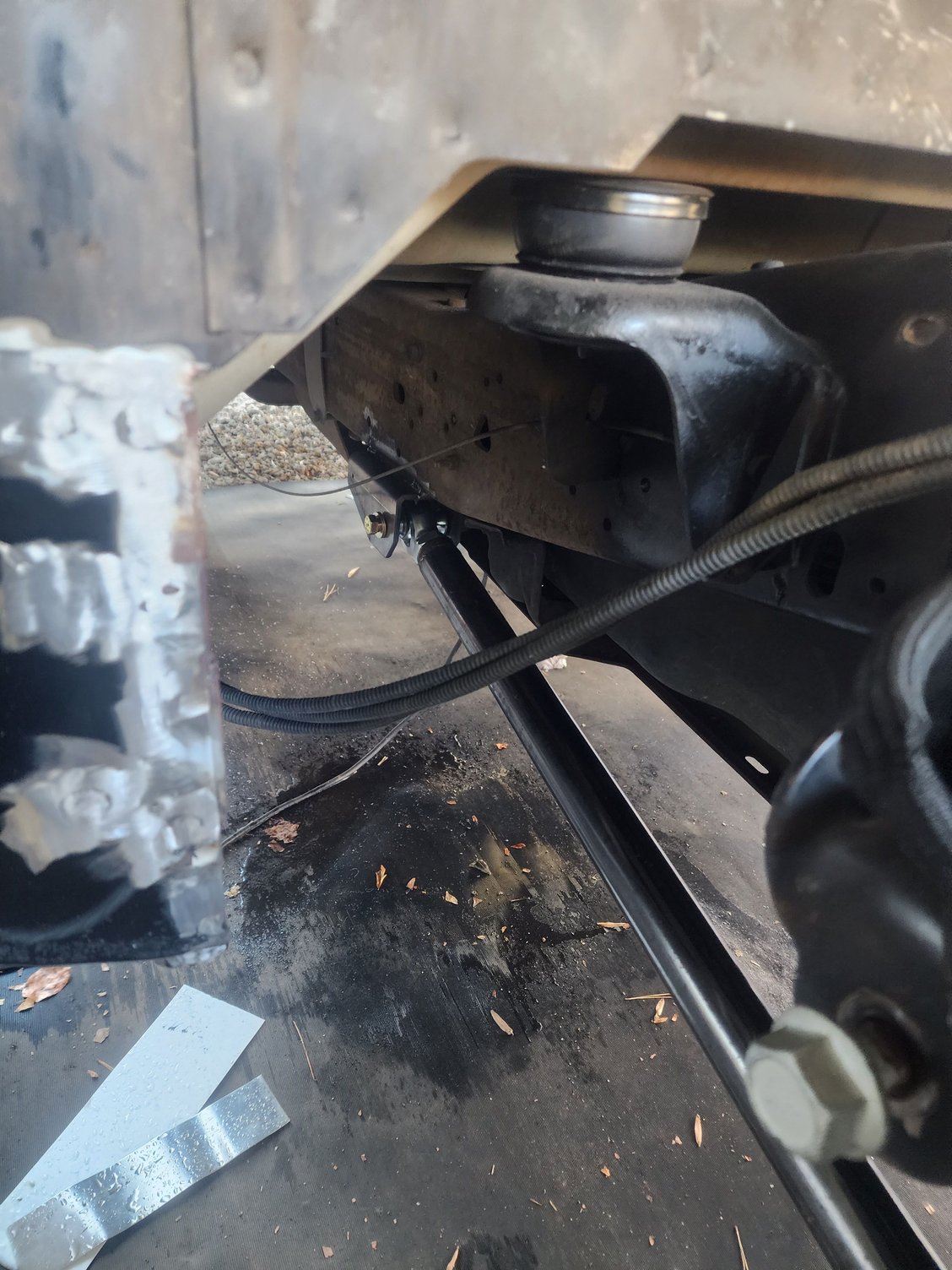My 99 7.3 Zf6 4x4 - Page 14 - Ford Truck Enthusiasts Forums