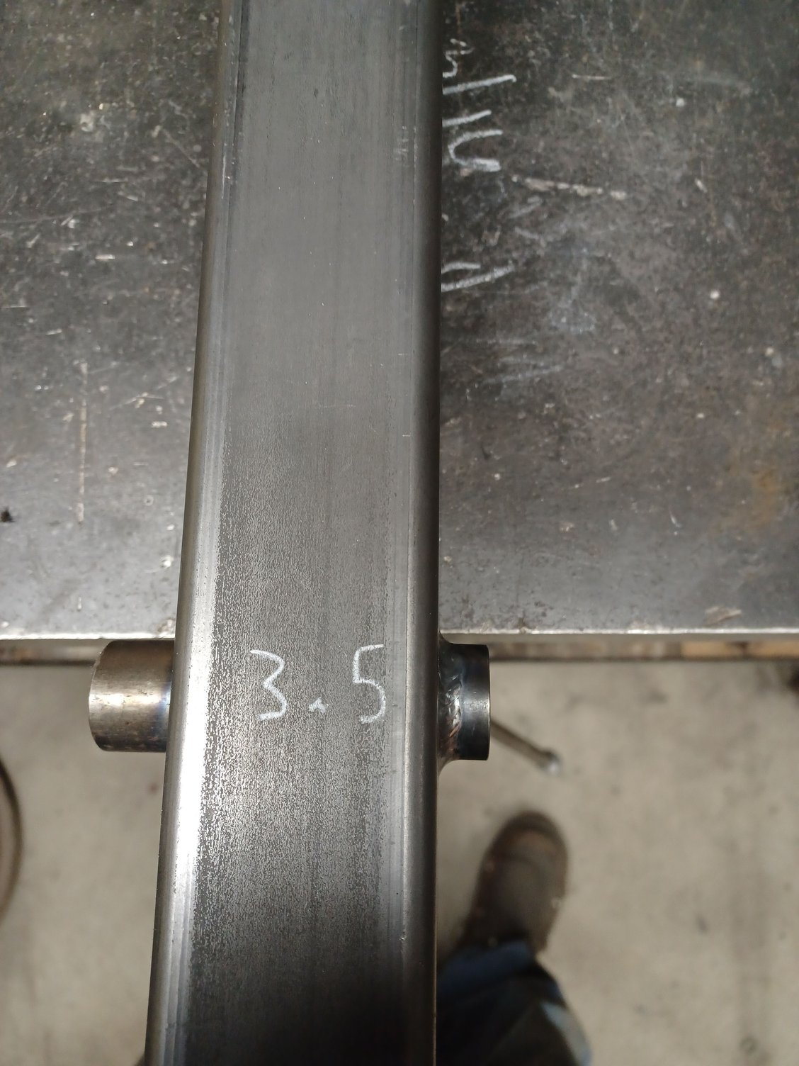 1956 f100 4 link - Ford Truck Enthusiasts Forums