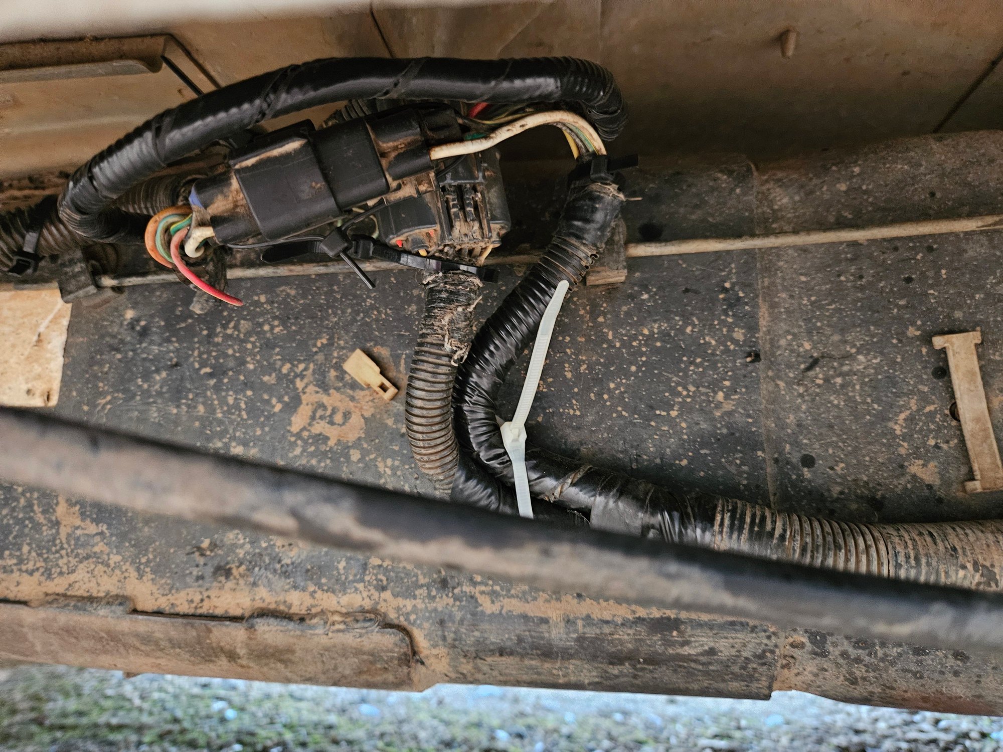 P0446 - Ford Truck Enthusiasts Forums