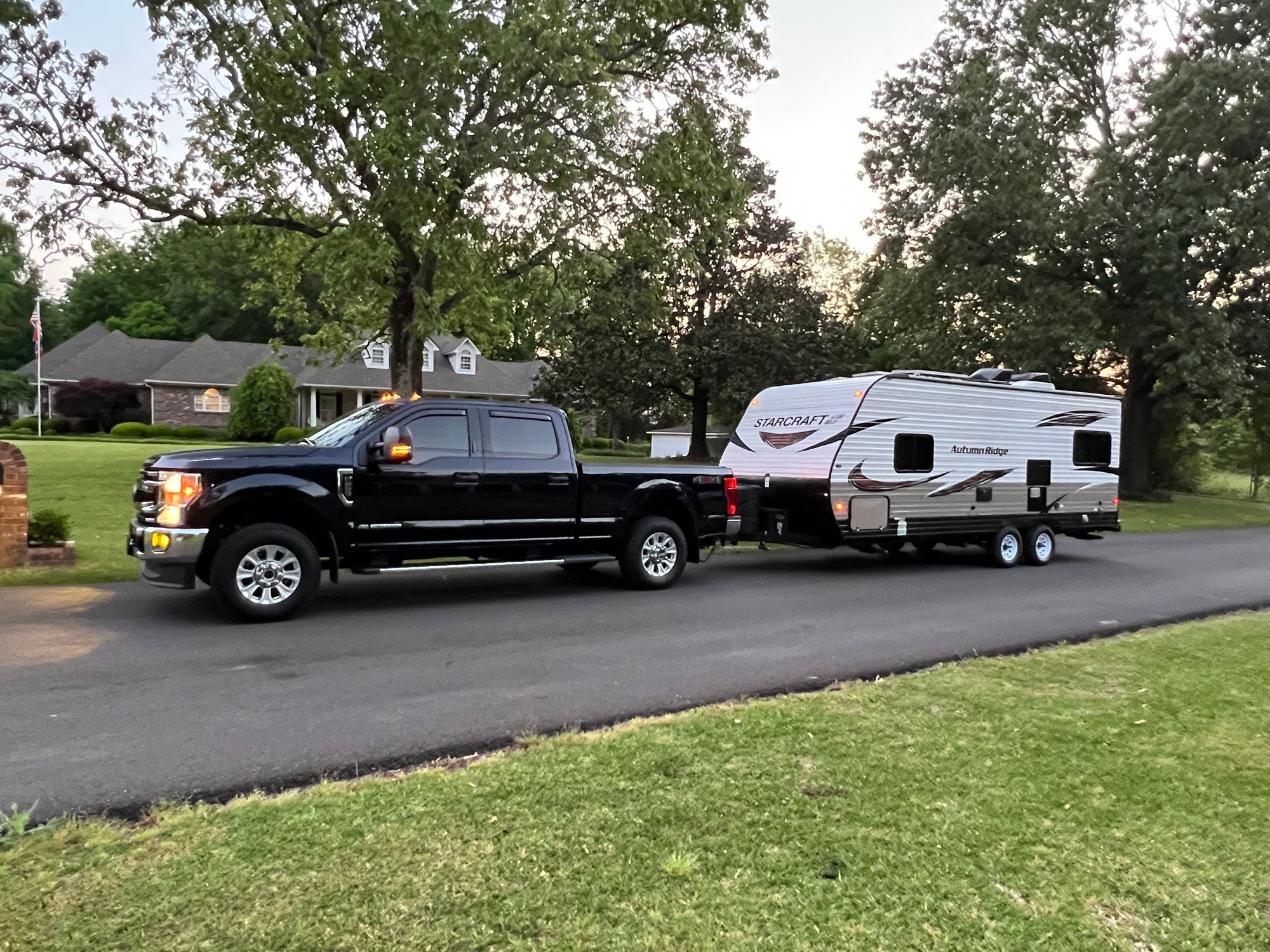 Tow Rigs - Ford Truck Enthusiasts Forums