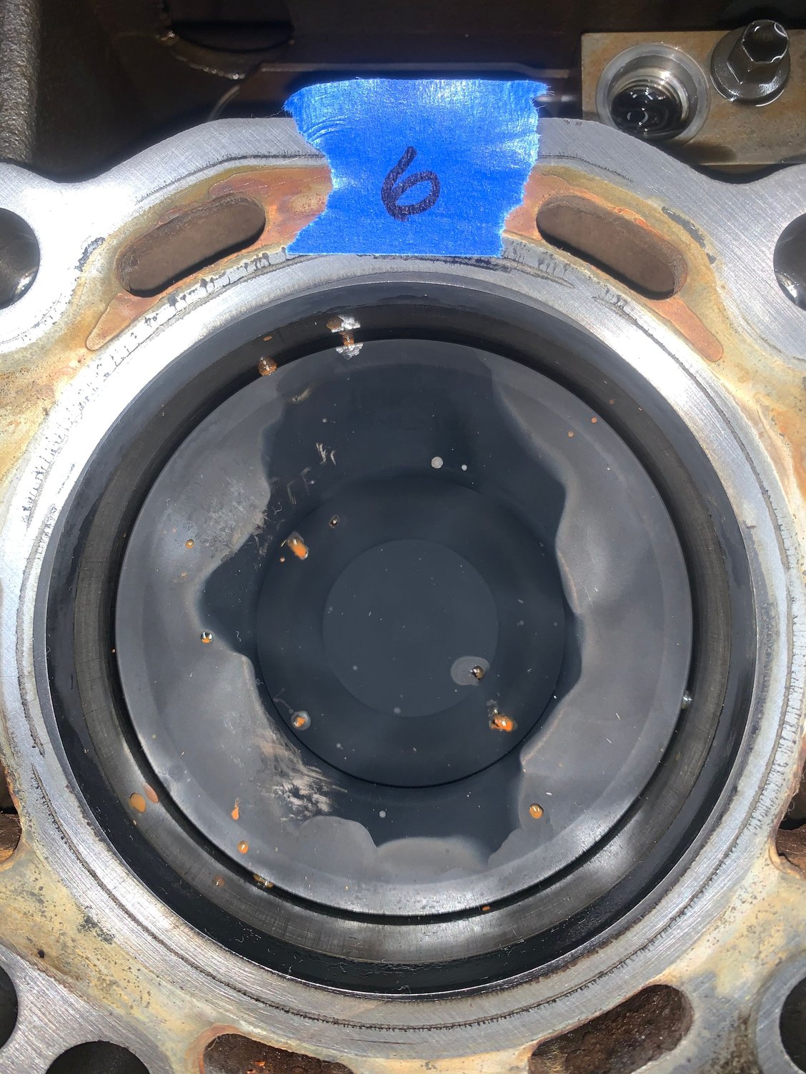 Air Filter Minder - Page 2 - Ford Truck Enthusiasts Forums