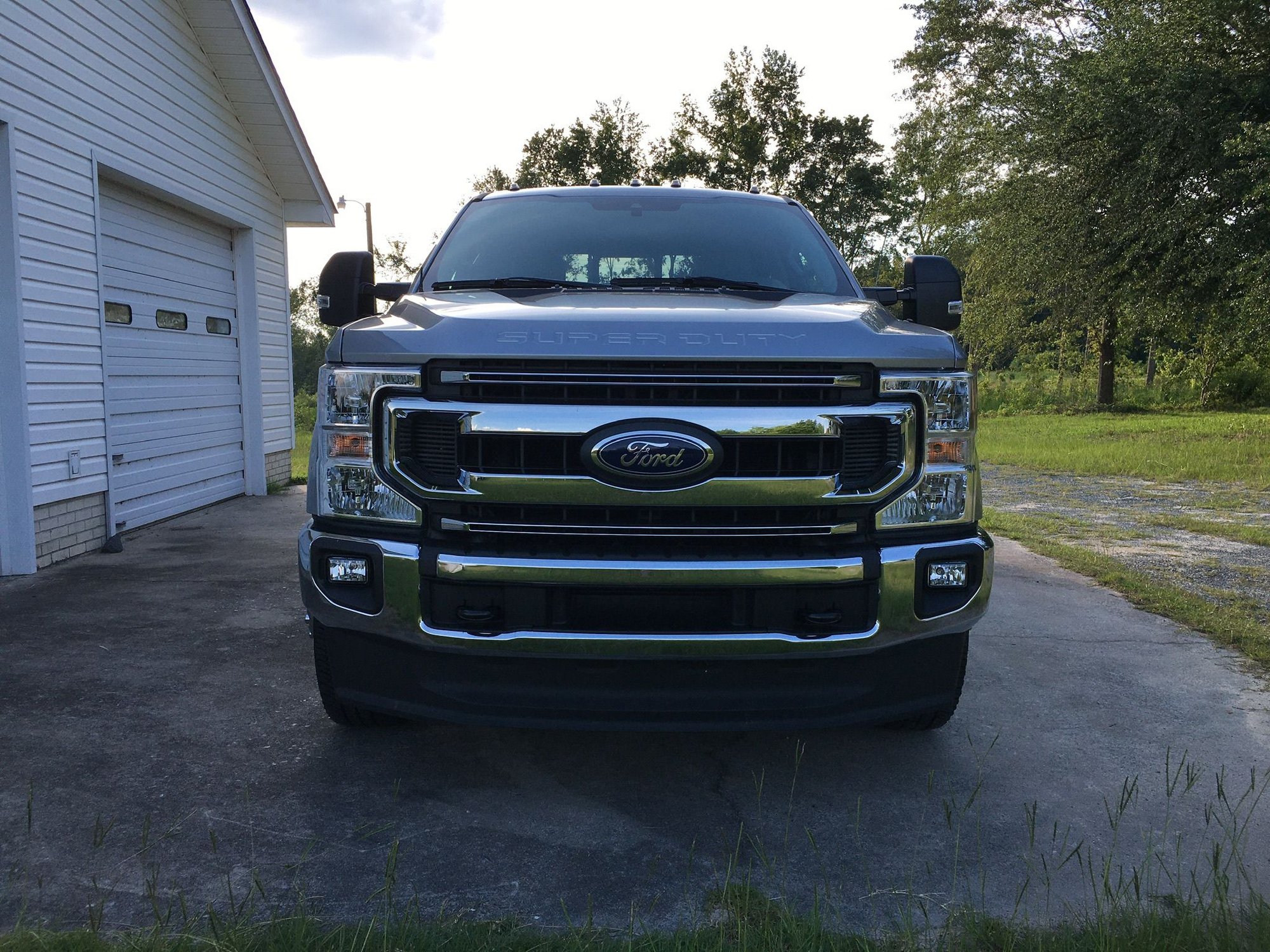 7.3 Liter F350 Dually Owners? - Ford Truck Enthusiasts Forums