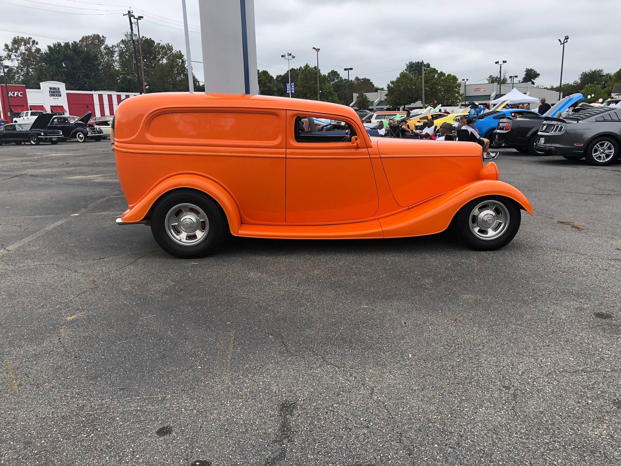 BOO ! HERE'S THE REAL OCTOBER HAUNT FOR BS'ERS IN MARYLAND - Page 4 ...