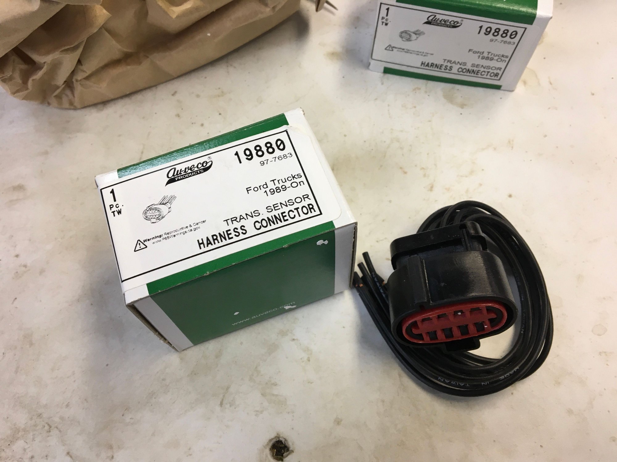 Saving the 96 F250 - project - Page 55 - Ford Truck Enthusiasts Forums