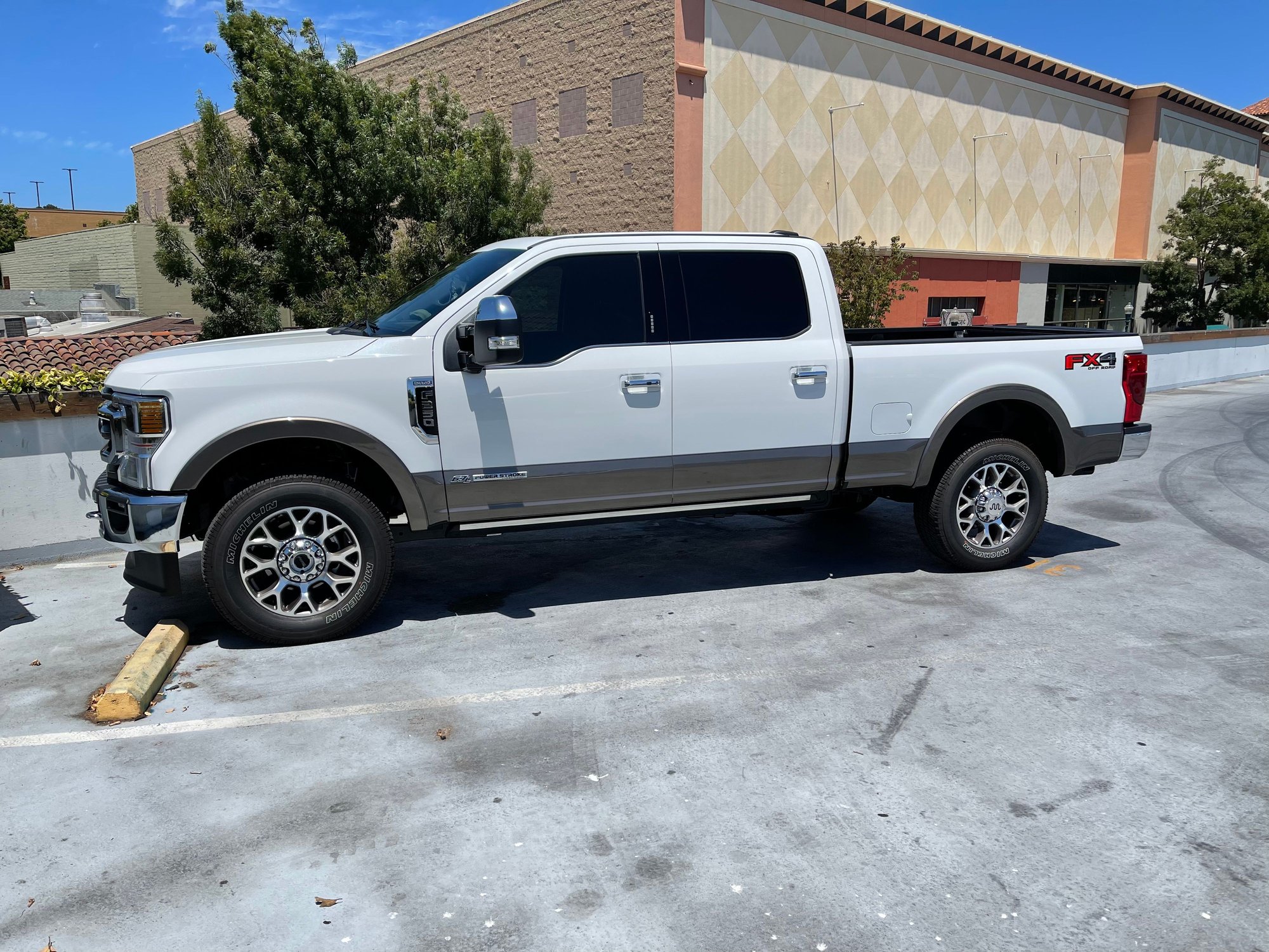 Oh so clean - Ford Truck Enthusiasts Forums