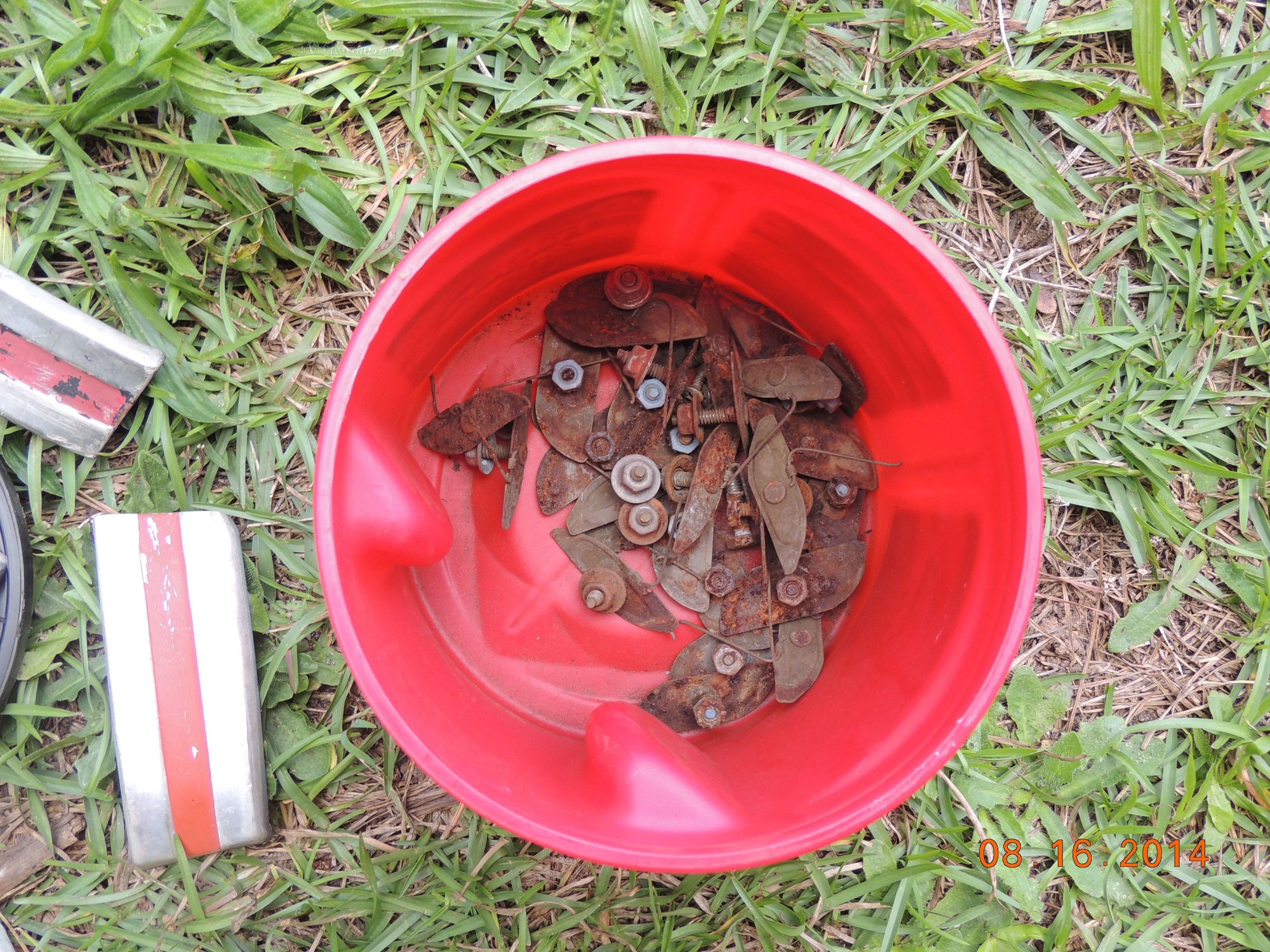 1964 SWB F100 Side molding Complete set side trim - Ford Truck ...