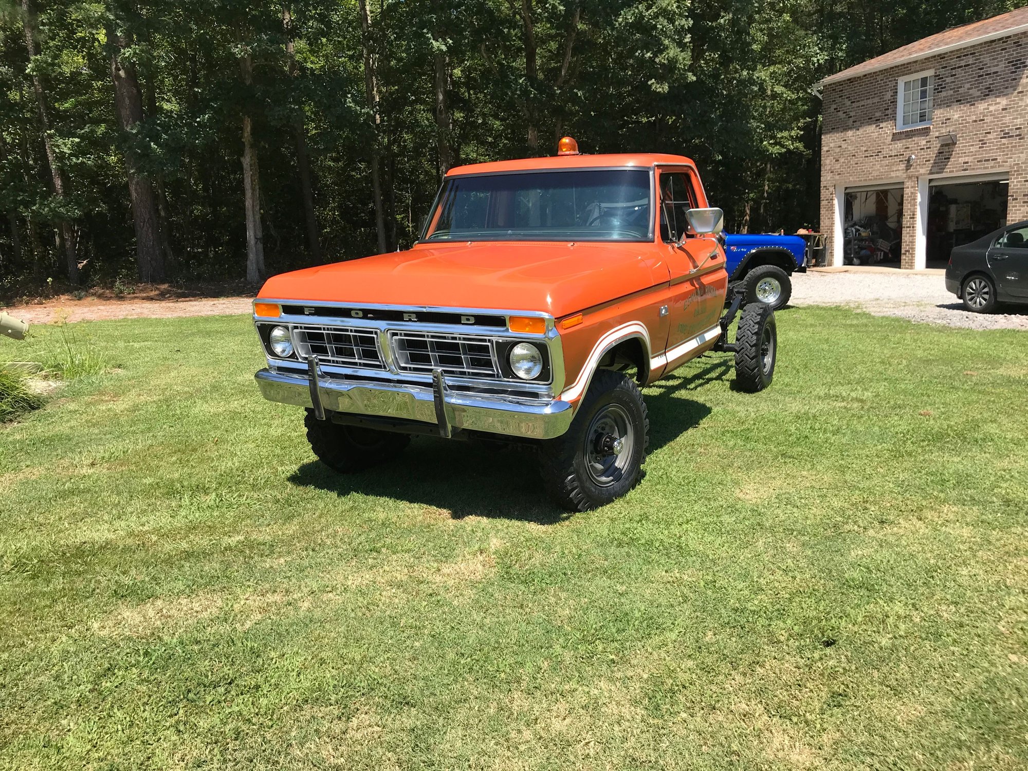 New High Boy - Page 4 - Ford Truck Enthusiasts Forums
