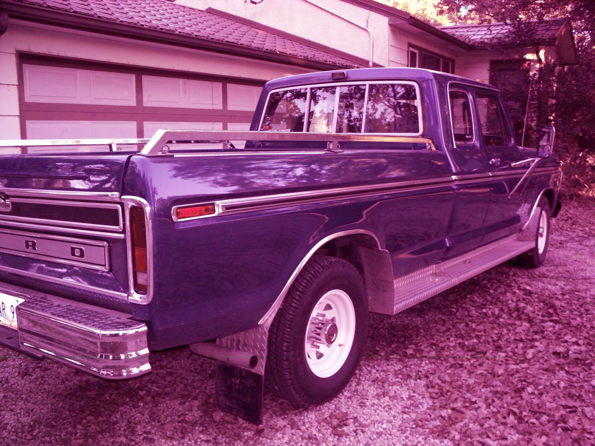 Hello dent side Ford nation - Ford Truck Enthusiasts Forums