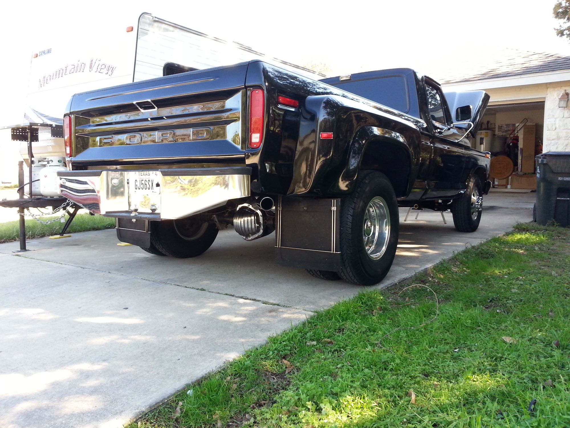 1978 F350 DUALLY - Page 5 - Ford Truck Enthusiasts Forums