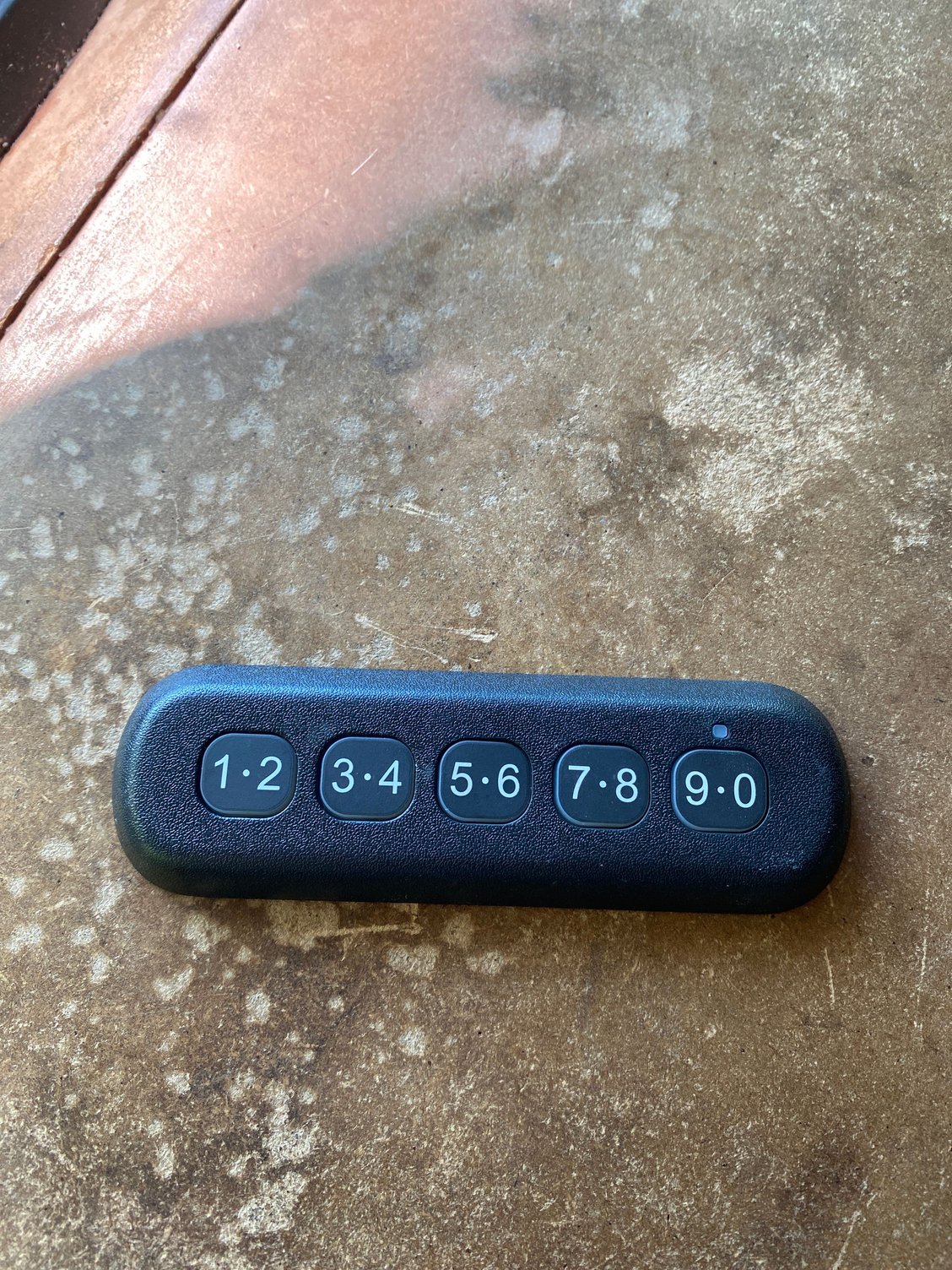 How do I bind a wireless keypad on 2000 F-250 - Ford Truck Enthusiasts ...