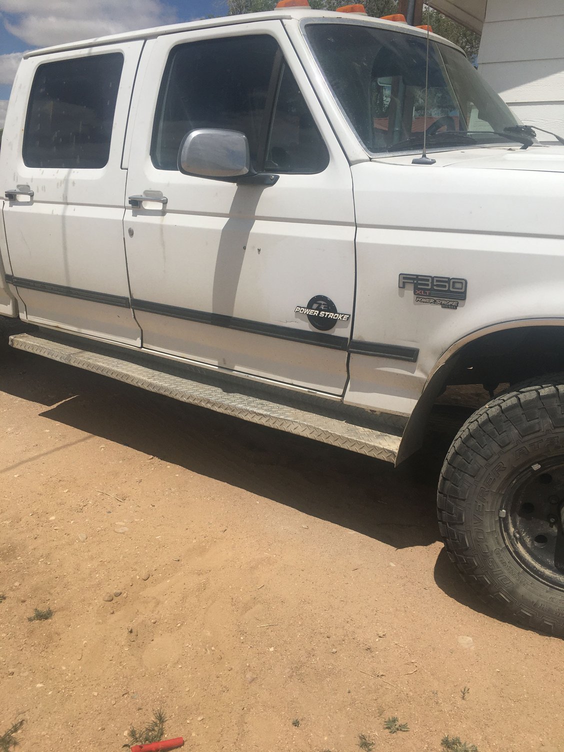 The White Trash build - Ford Truck Enthusiasts Forums