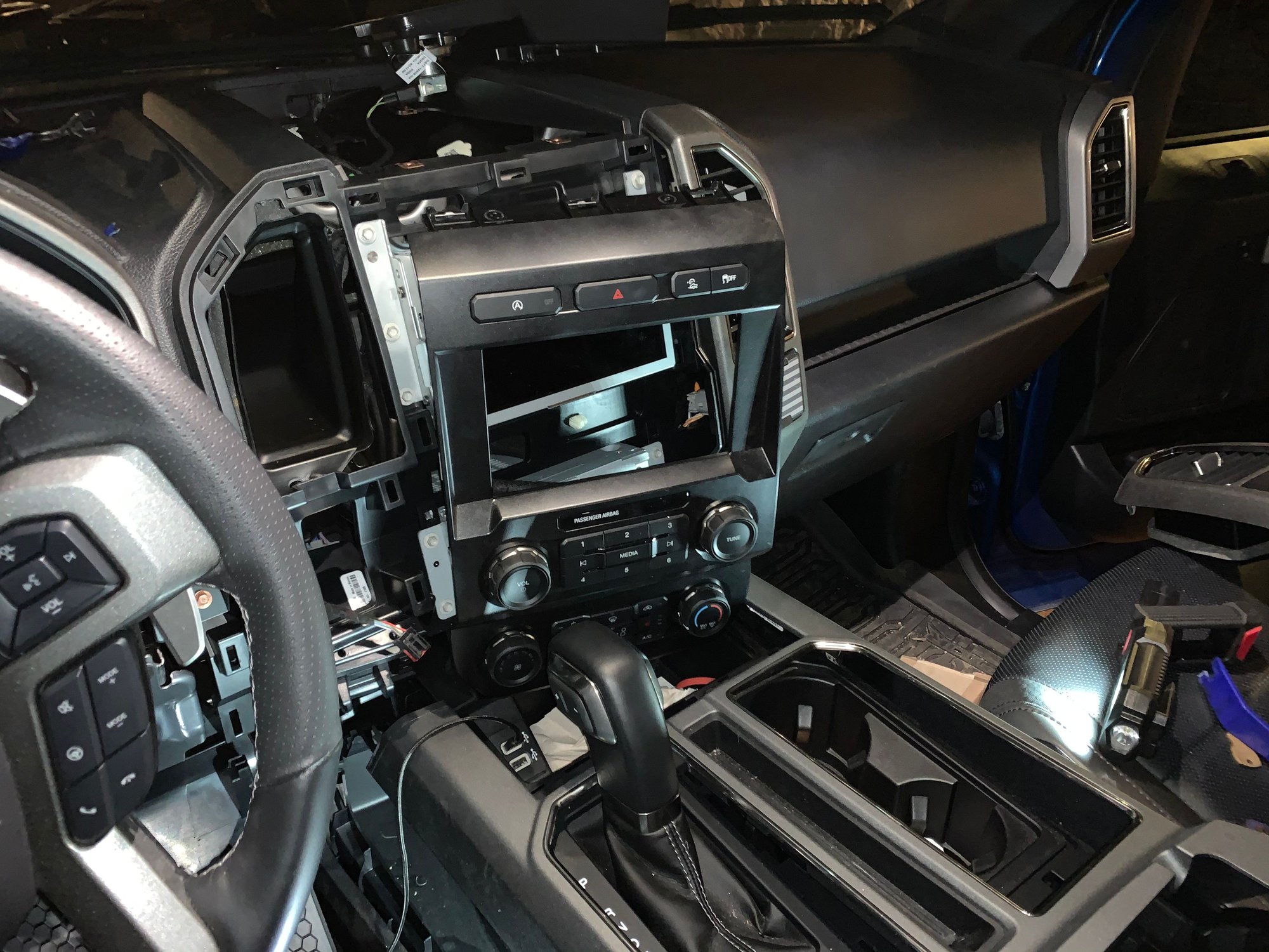 Brake controller install - Ford Truck Enthusiasts Forums