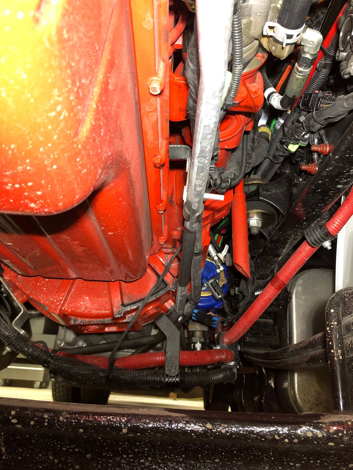 2023 Truck with factory road draft tube - Ford Truck Enthusiasts Forums