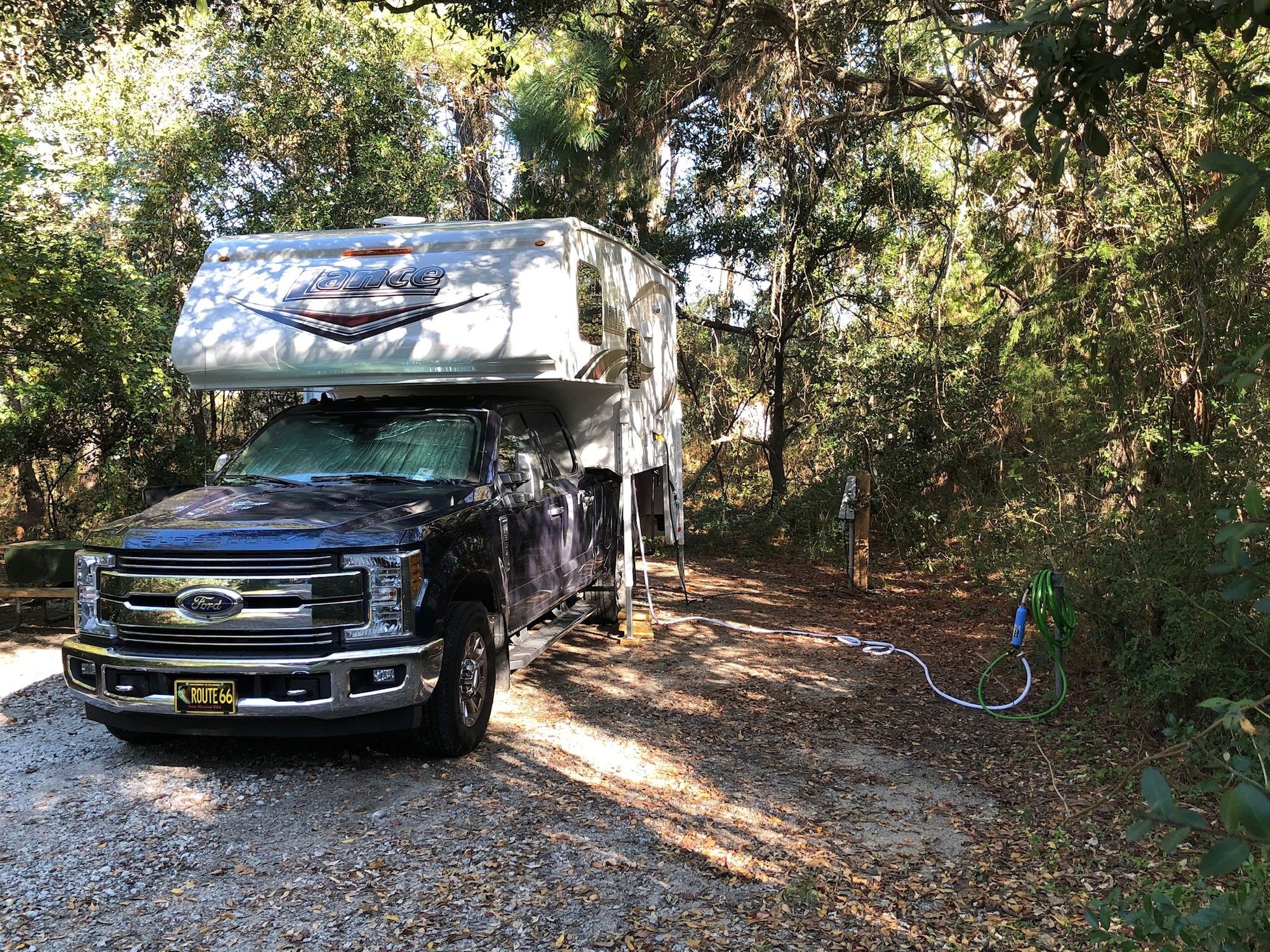 Lets see those slide-ins ! - Page 71 - Ford Truck Enthusiasts Forums