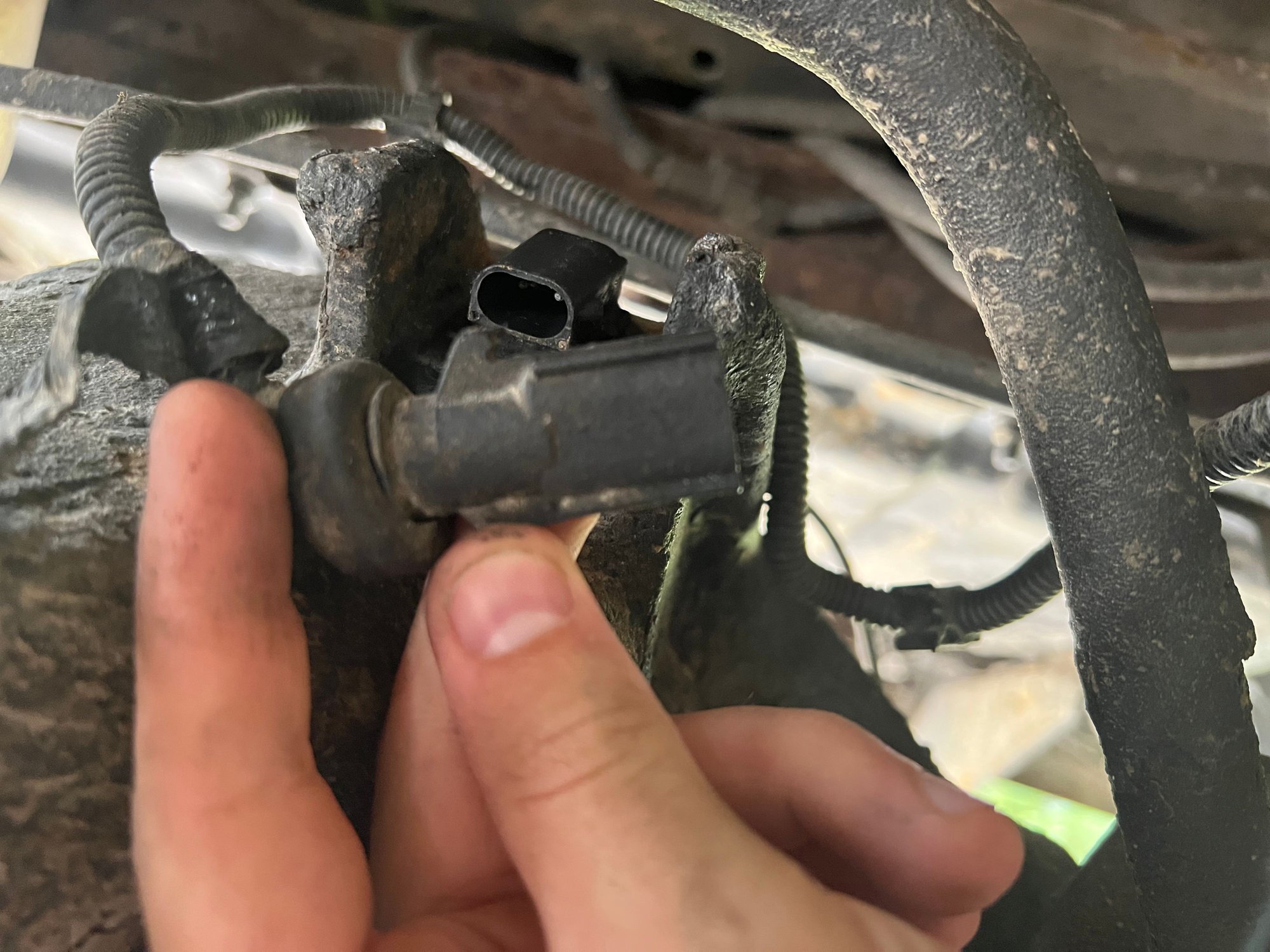 P0500 code - Page 2 - Ford Truck Enthusiasts Forums