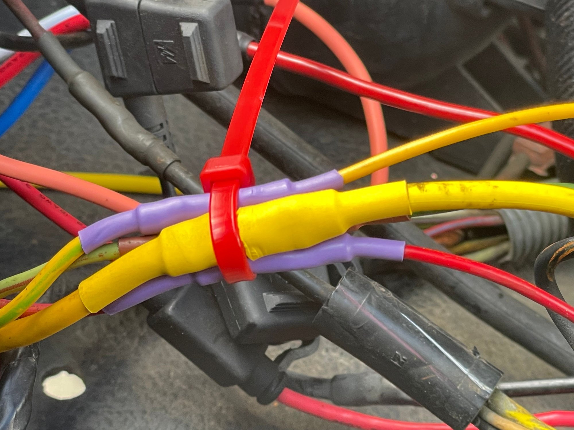 What have you done to your truck today? - Page 1314 - Ford Truck ...