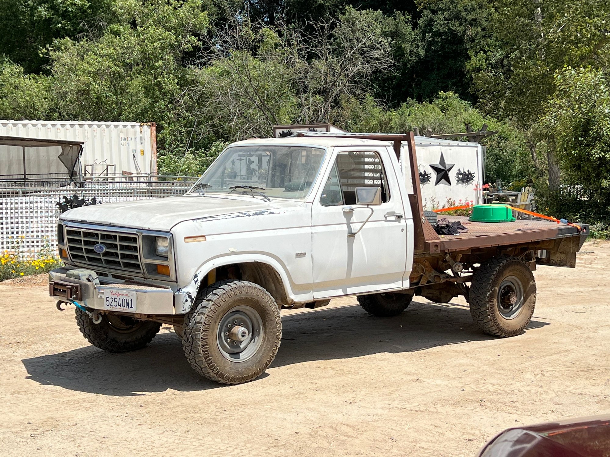 1986 F350 6.9 IDI help - Ford Truck Enthusiasts Forums