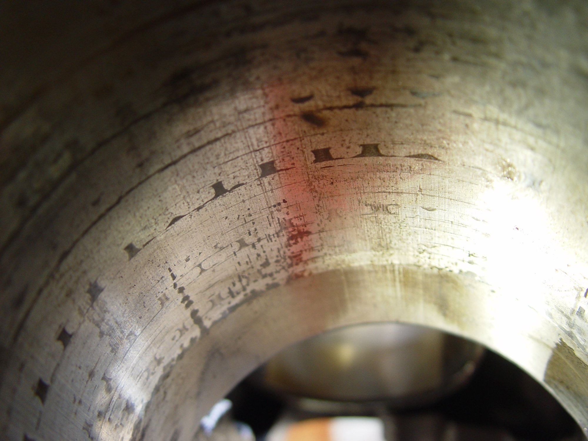 Dead truck: autopsy required - Page 11 - Ford Truck Enthusiasts Forums