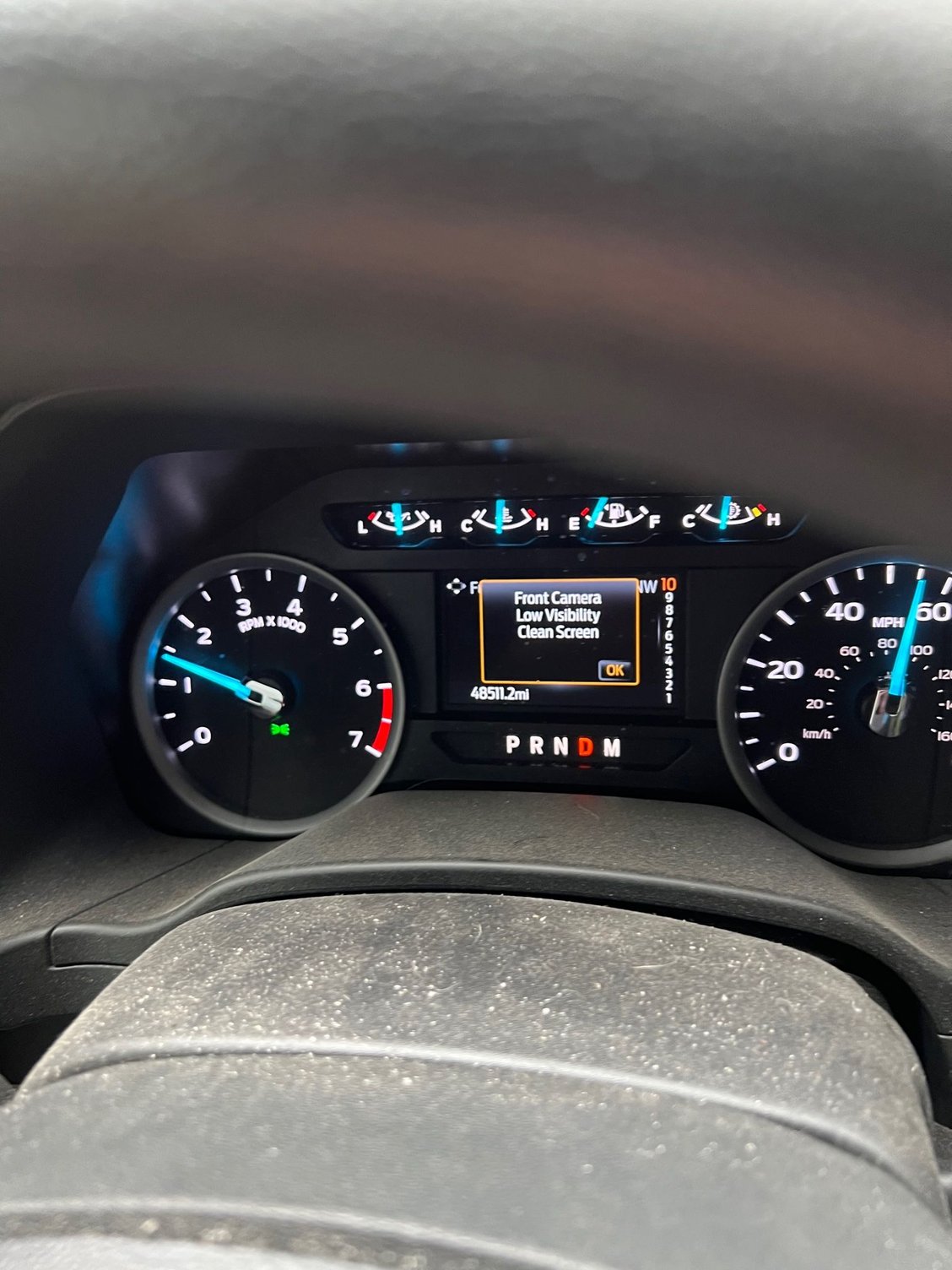 front camera location 2020 f350 xl - Ford Truck Enthusiasts Forums