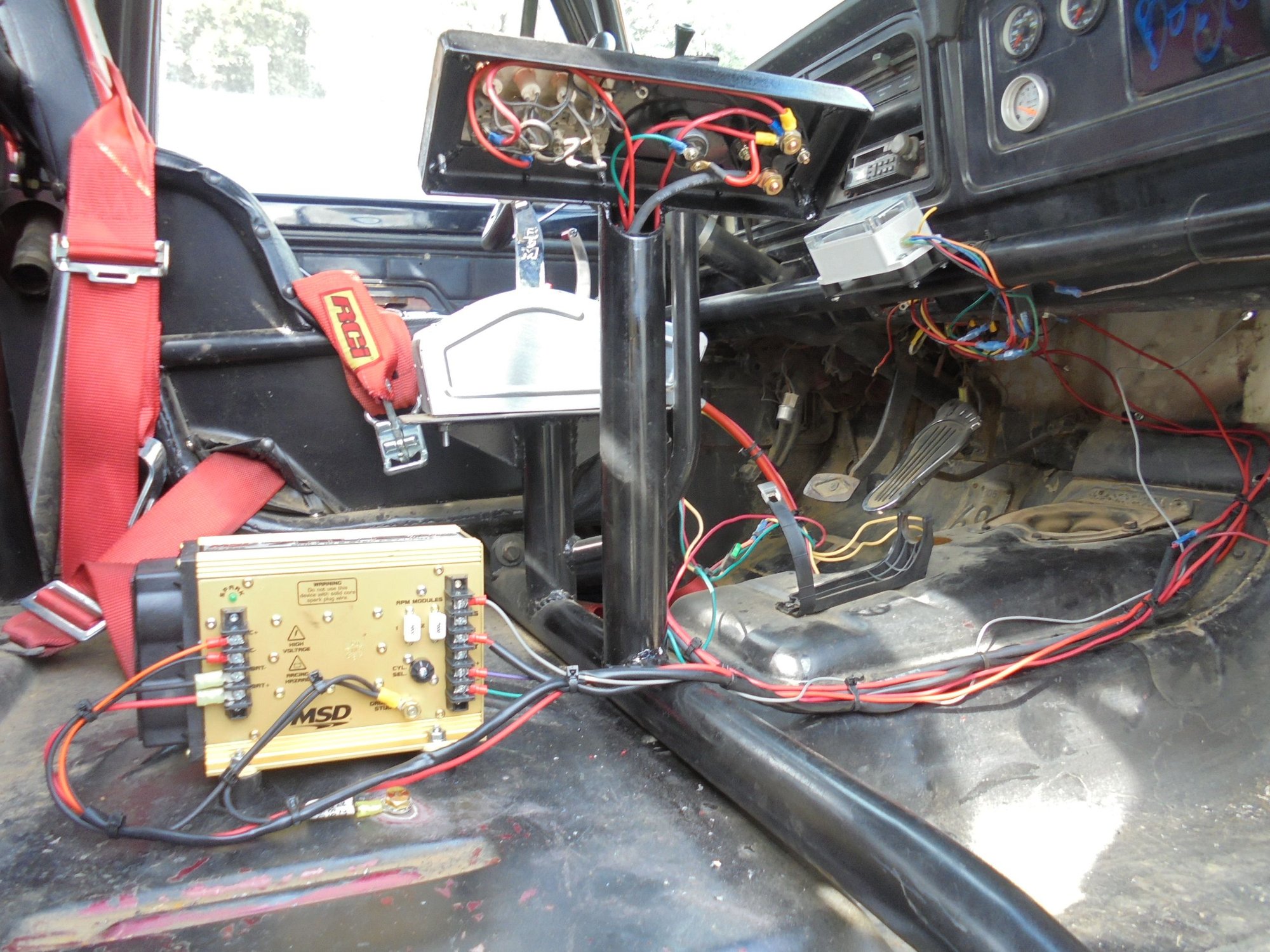 Trick or Treat October Hooligan thread - Page 3 - Ford Truck ...