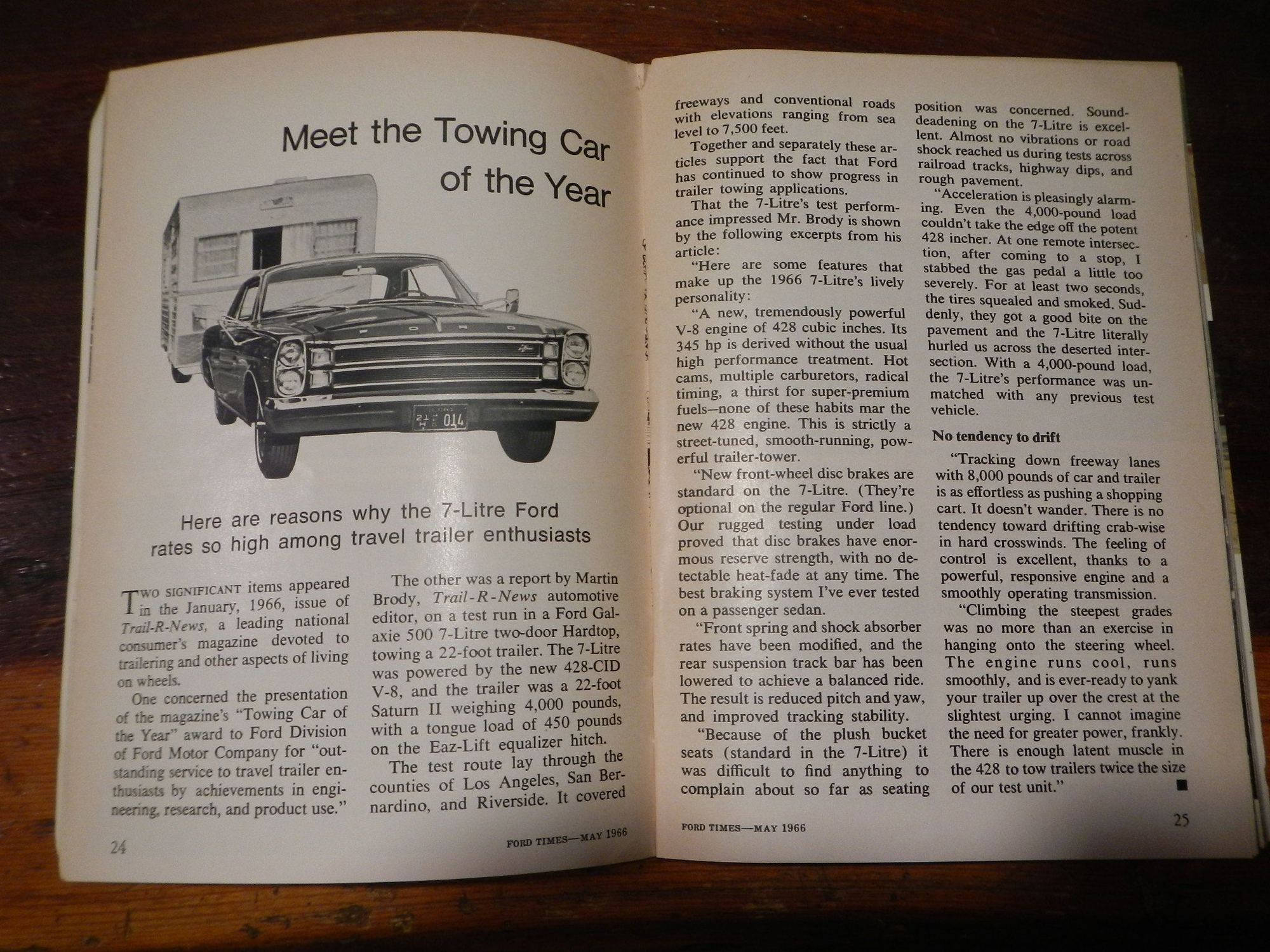 Ford Times - Ford Truck Enthusiasts Forums