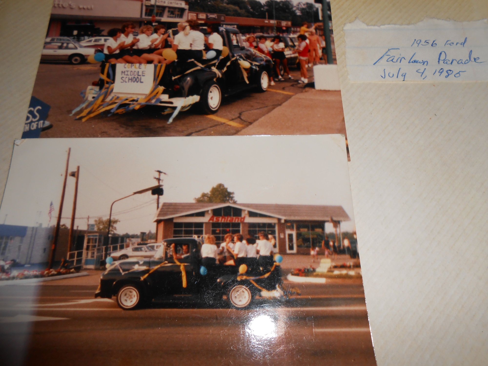 Who are the real Ford guys - Page 2 - Ford Truck Enthusiasts Forums